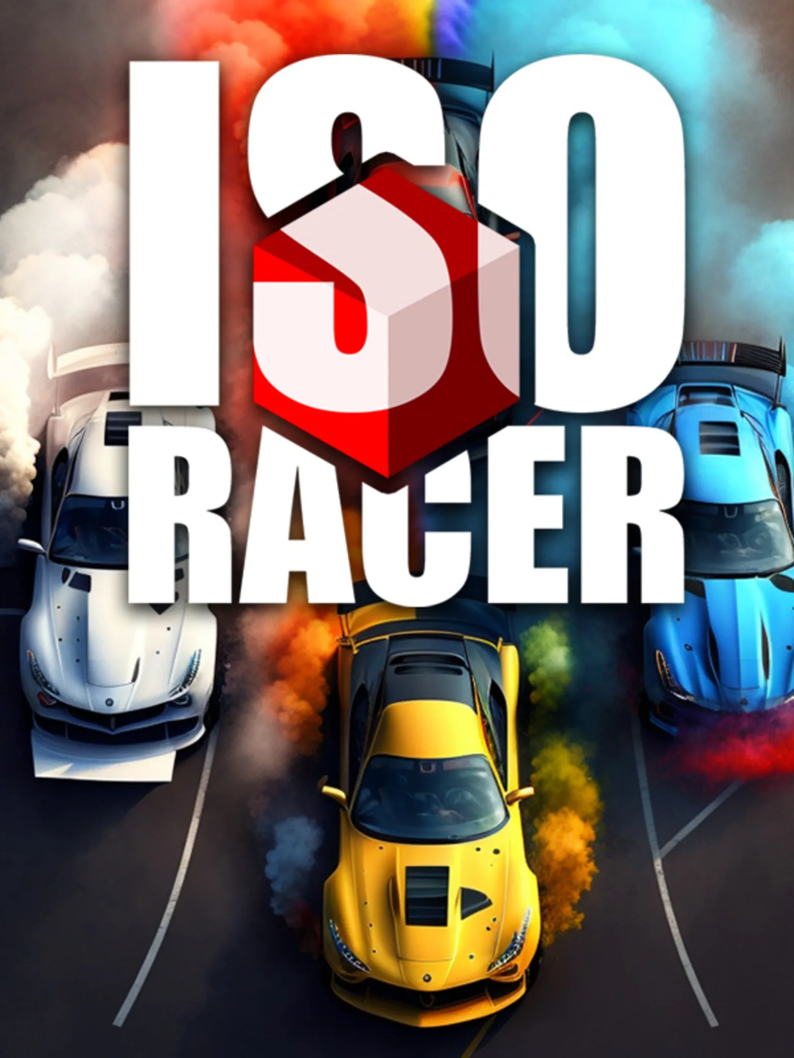 Iso Racer | Stash - Games tracker
