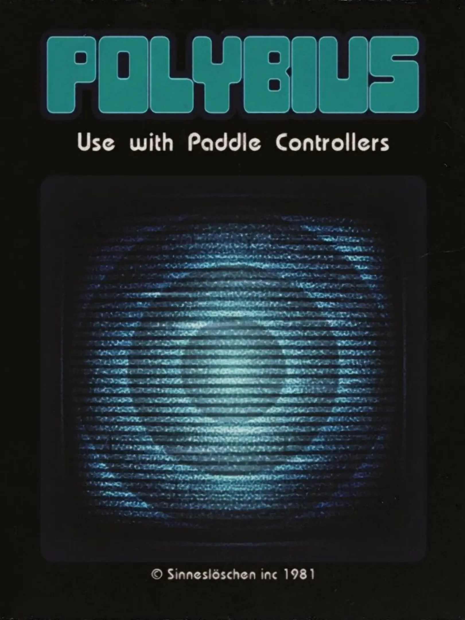 Polybius | Stash - Games tracker