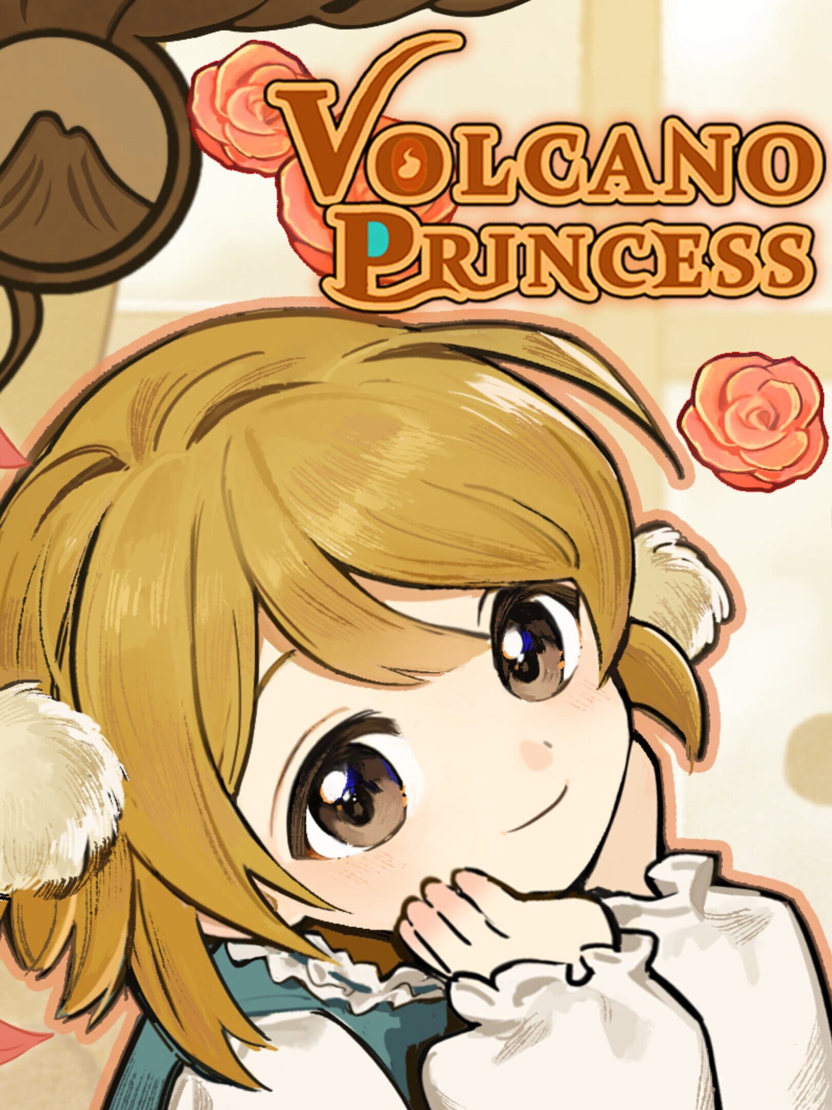 Volcano Princess | Stash - Games tracker