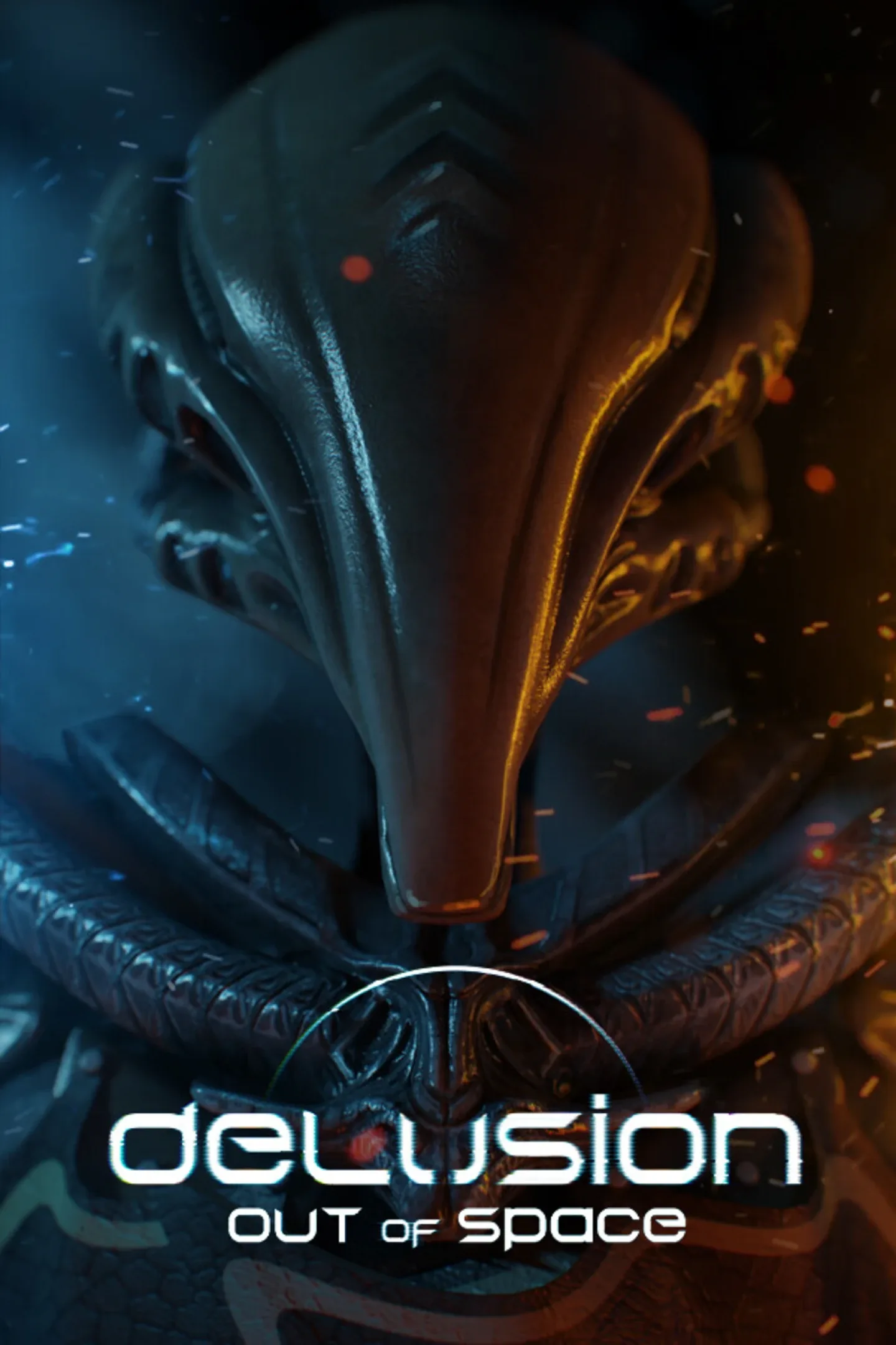 Delusion Out of Space | Stash - Games tracker