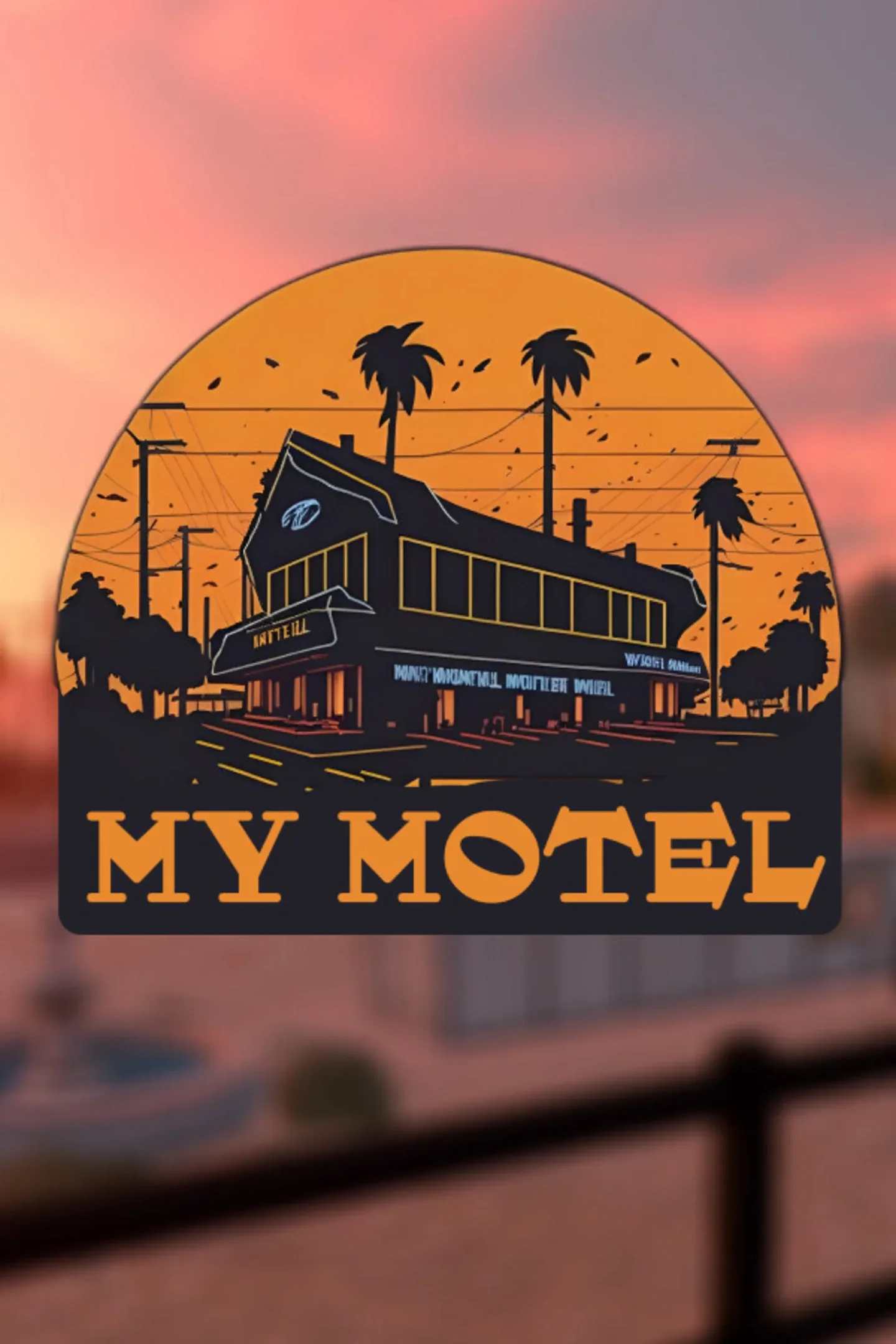 My Motel | Stash - Games tracker