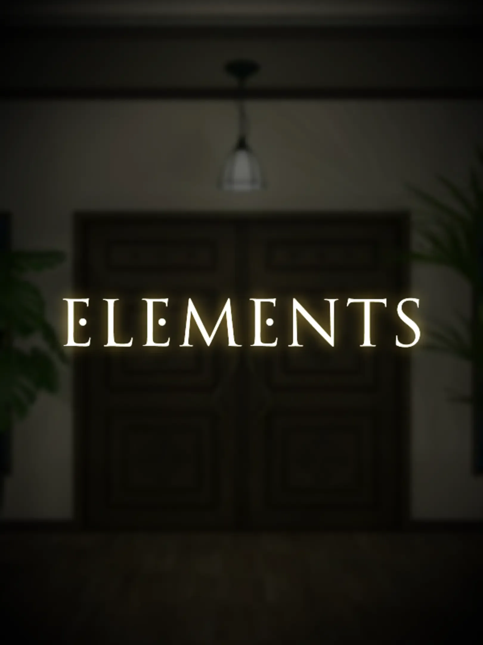Elements | Stash - Games tracker