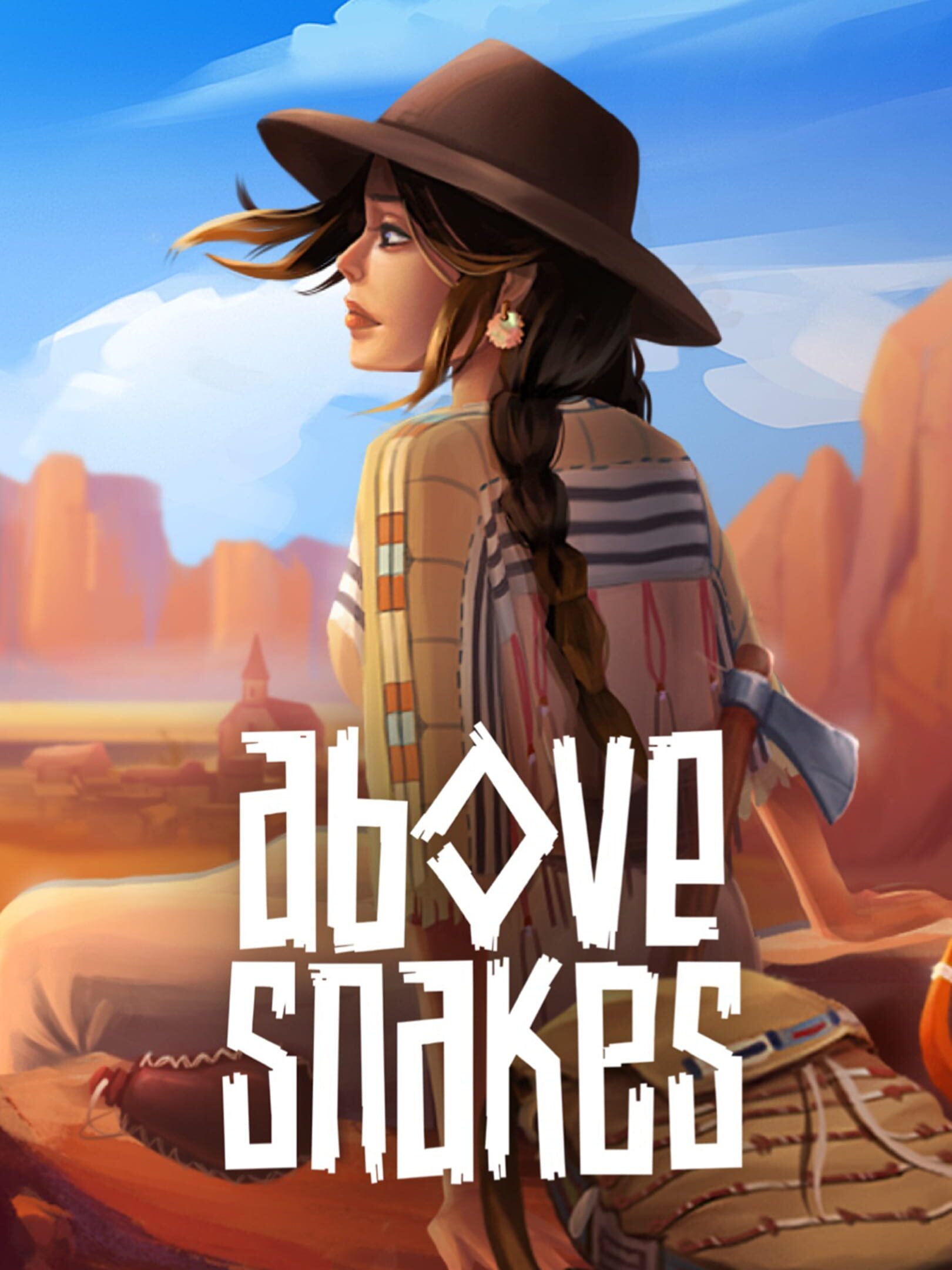 Above Snakes | Stash - Games tracker