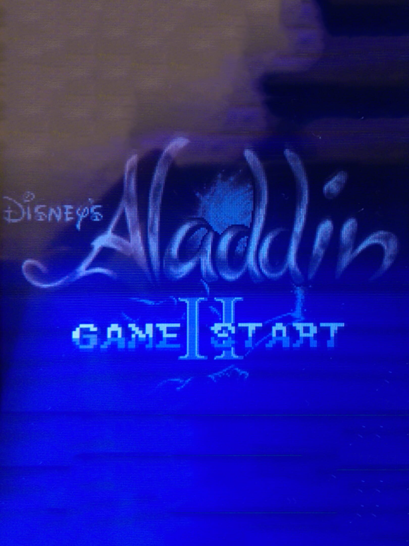 Aladdin 2 | Stash - Games tracker