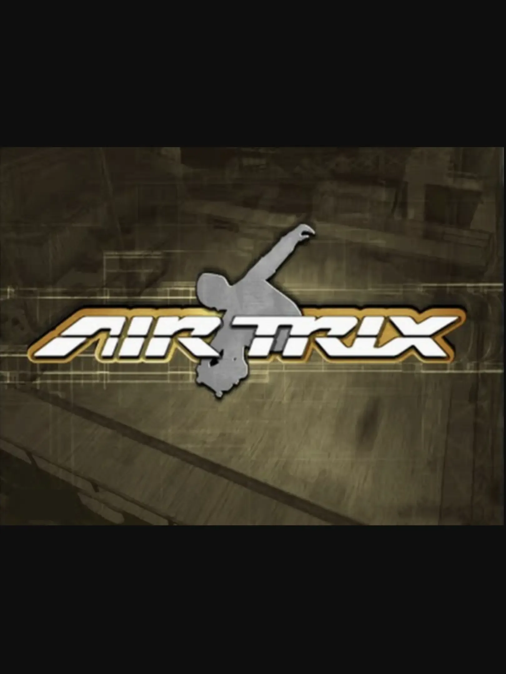 Air Trix | Stash - Games tracker