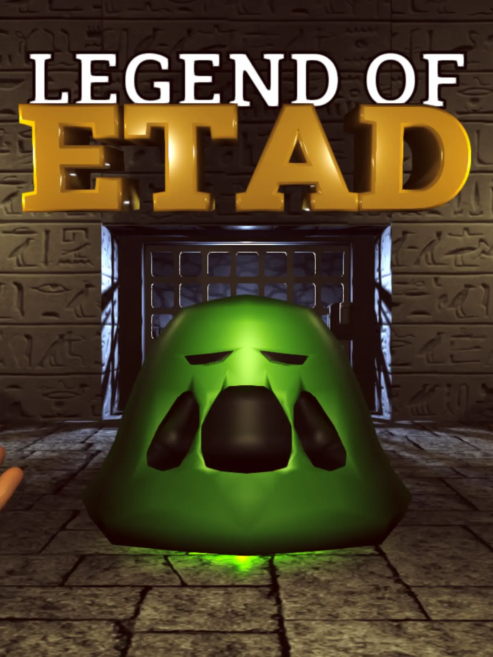 Legend of Etad | Stash - Games tracker