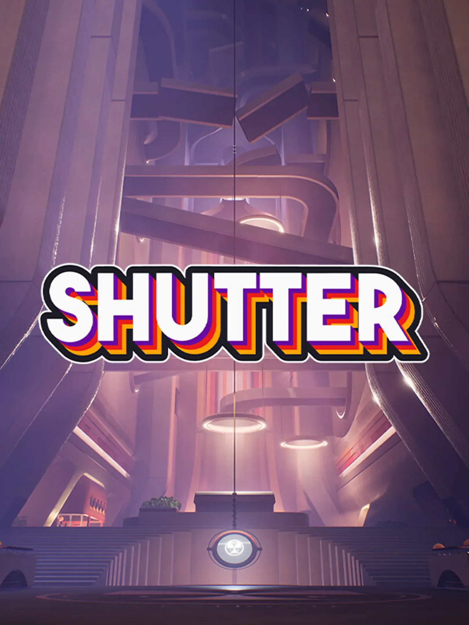 Shutter | Stash - Games tracker