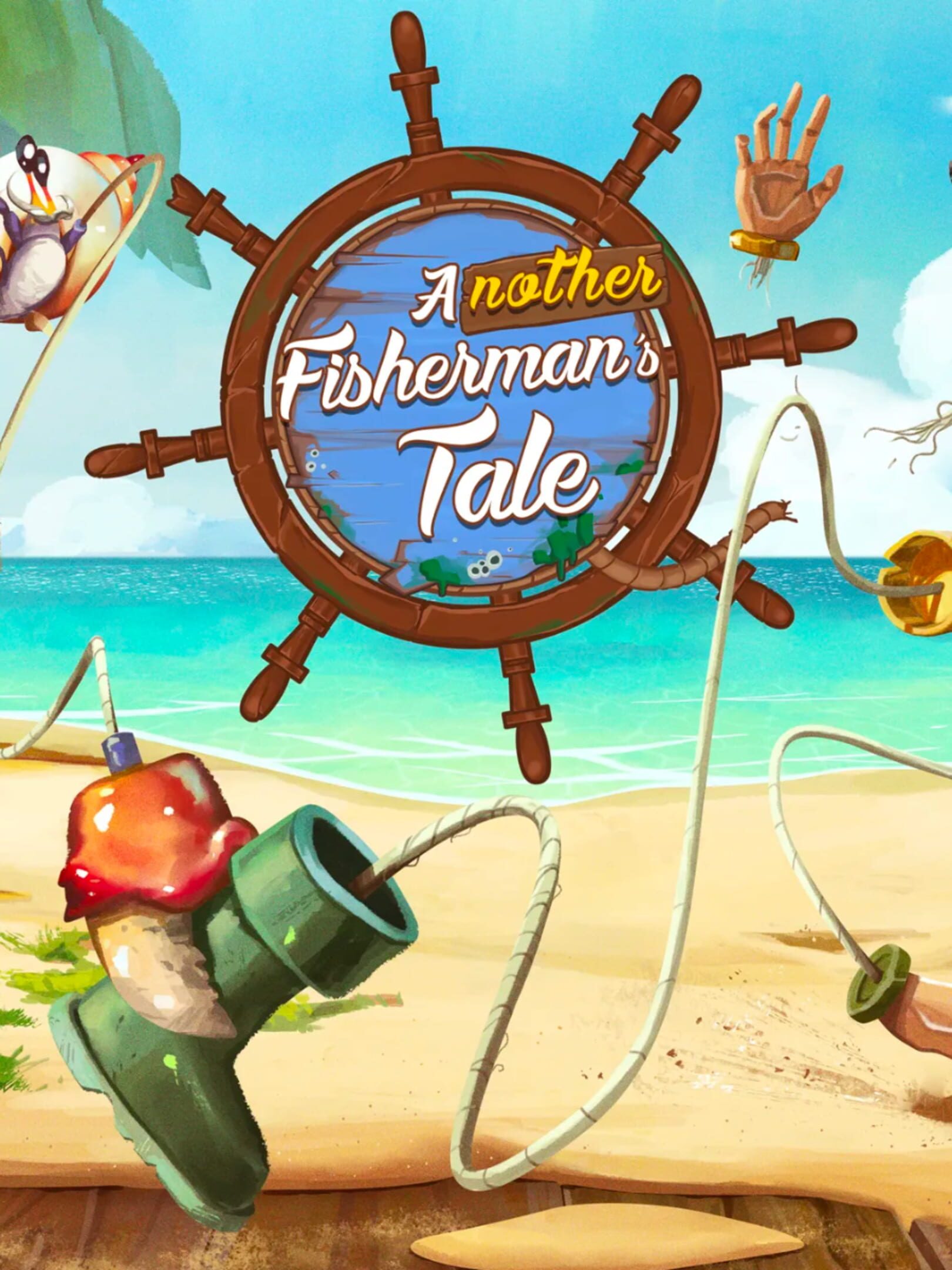 Another Fisherman's Tale | Stash - Games tracker