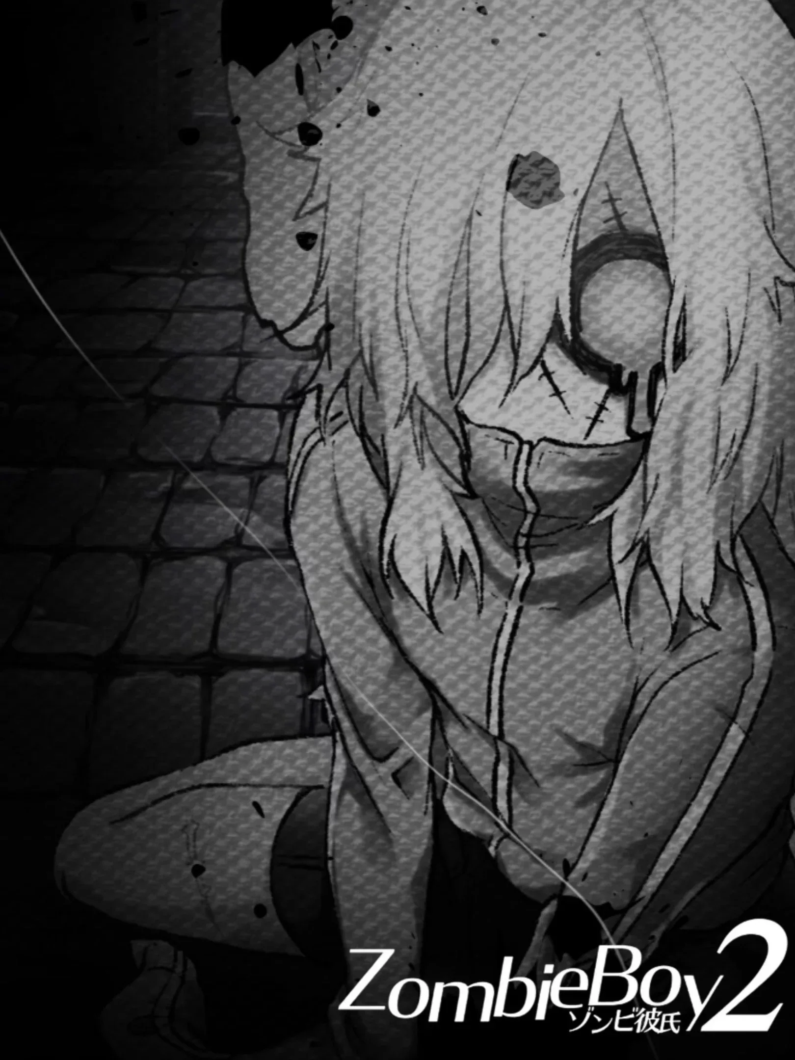 ZombieBoy 2: Crazy Love | Stash - Games tracker