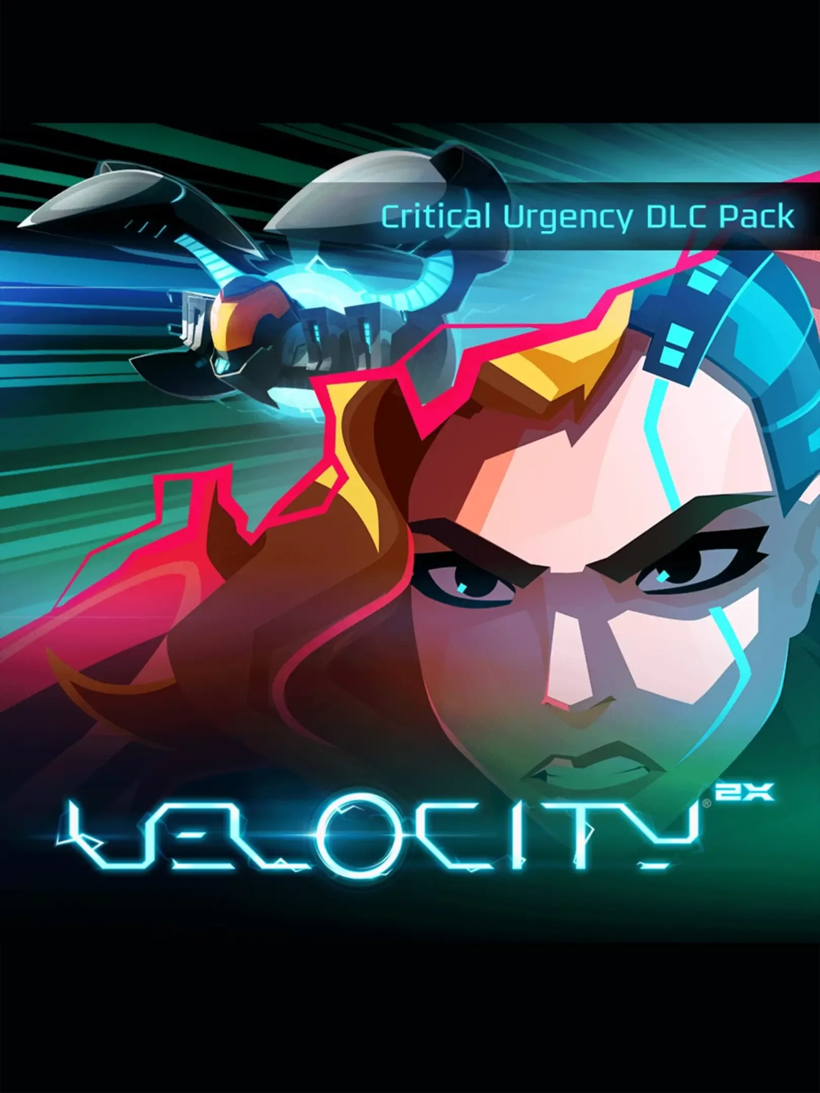 Velocity 2X: Critical Urgency DLC Pack | Stash - Games tracker