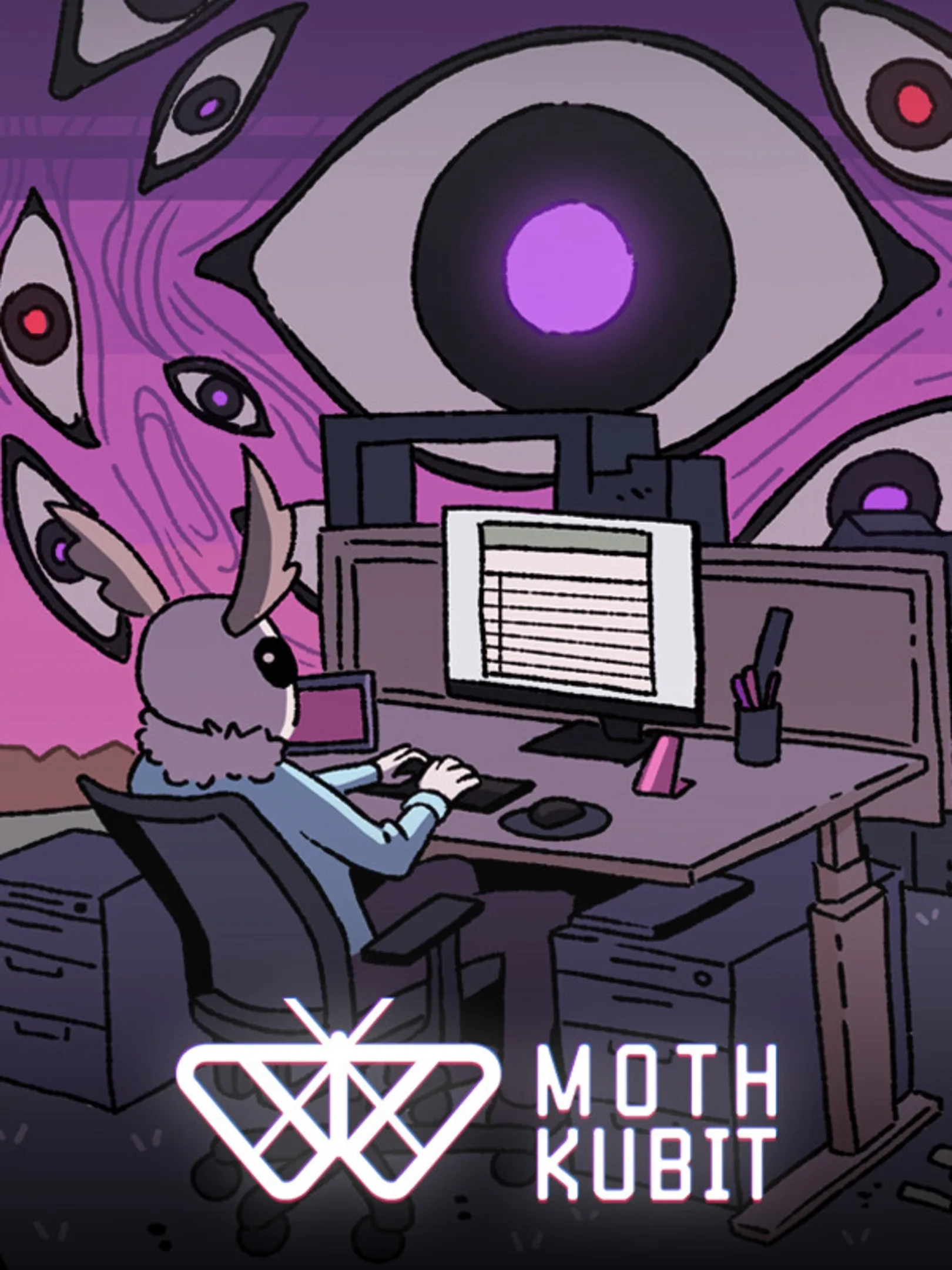 Moth Kubit | Stash - Games tracker