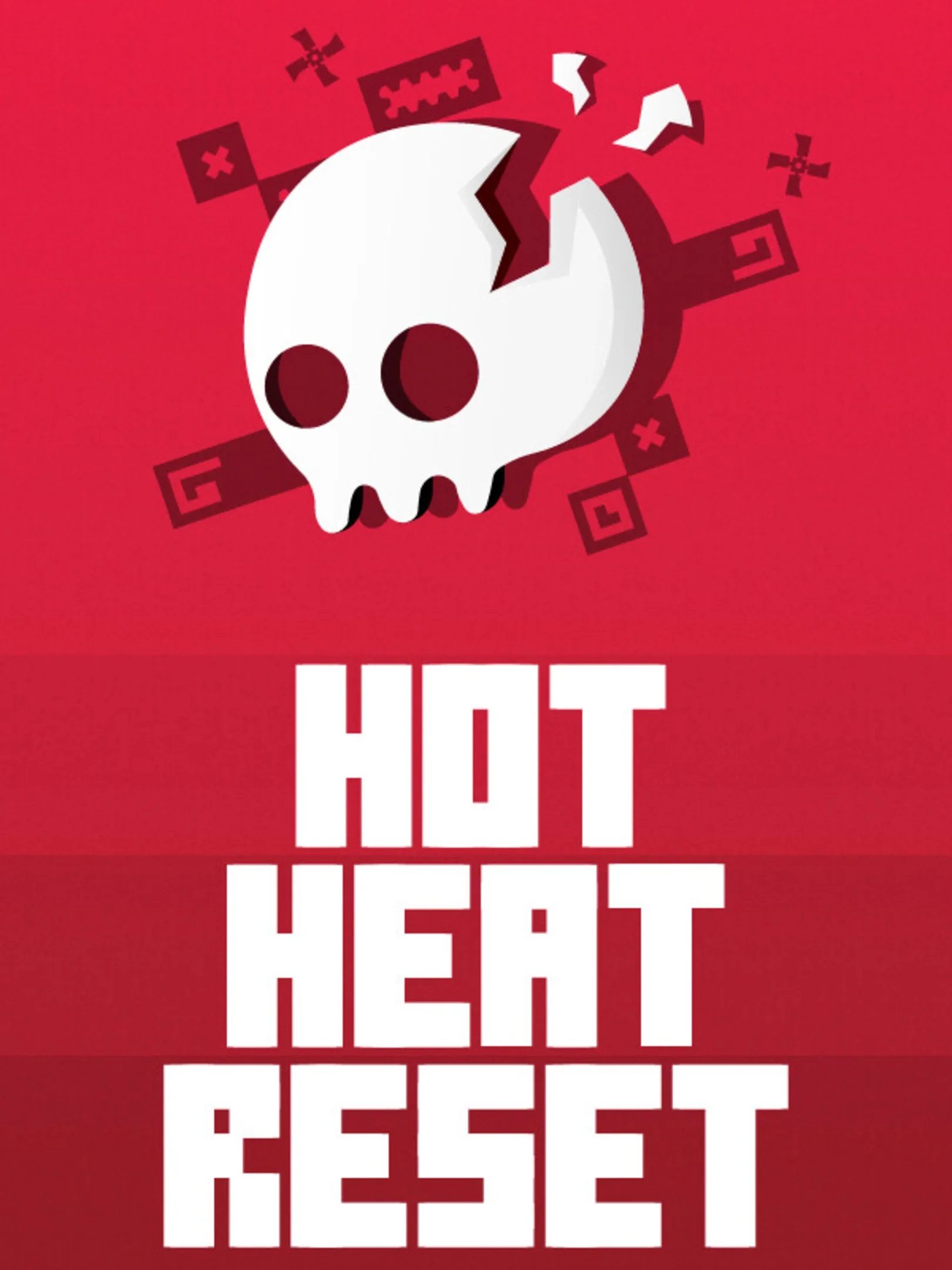 Hot Heat Reset | Stash - Games tracker