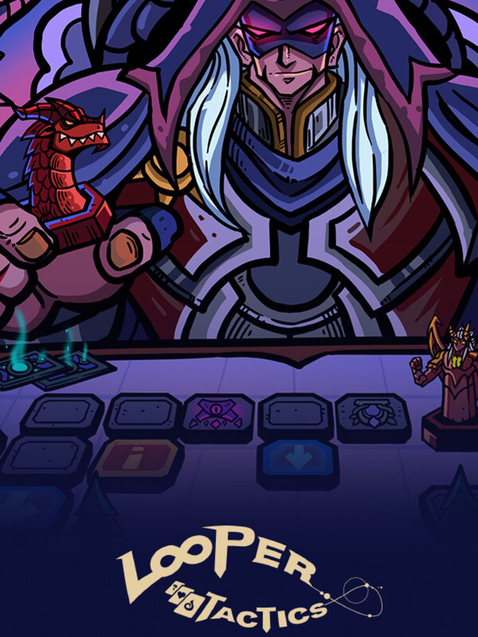 Looper Tactics | Stash - Games tracker