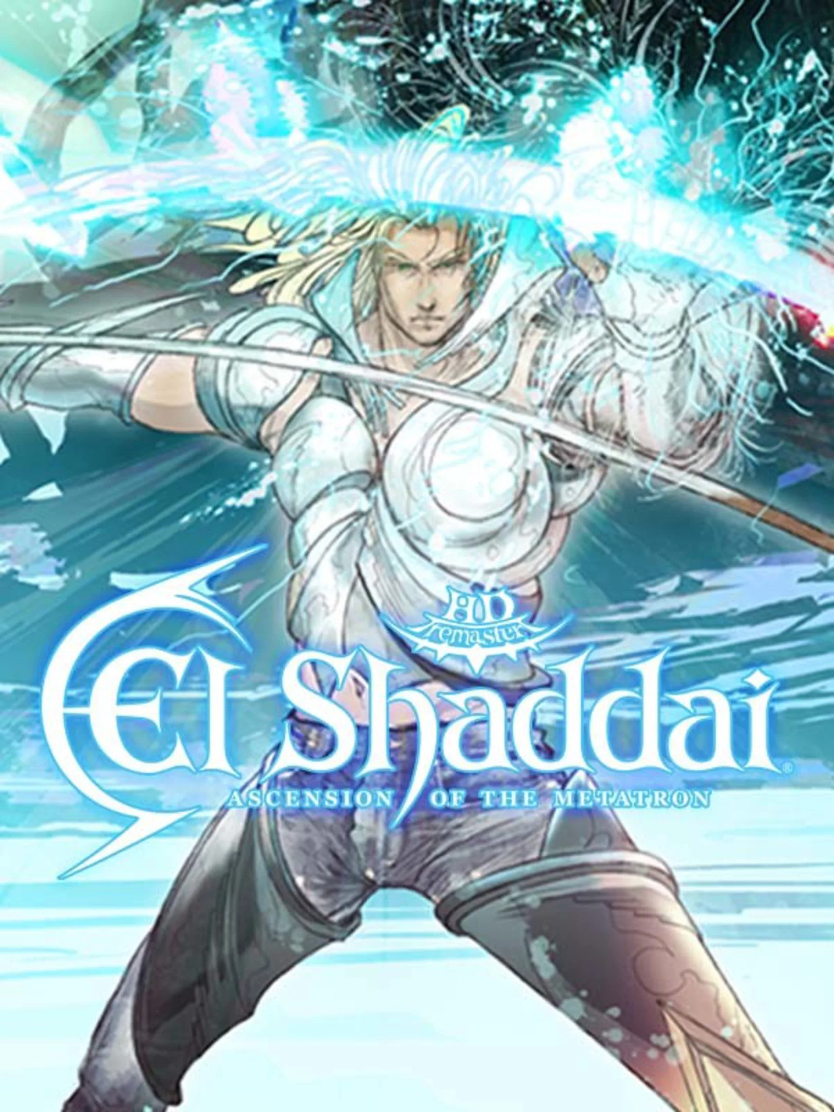 El Shaddai: Ascension of the Metatron | Stash - Games tracker