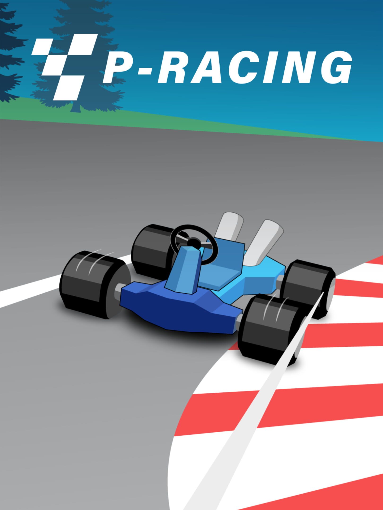 P-Racing | Stash - Games tracker