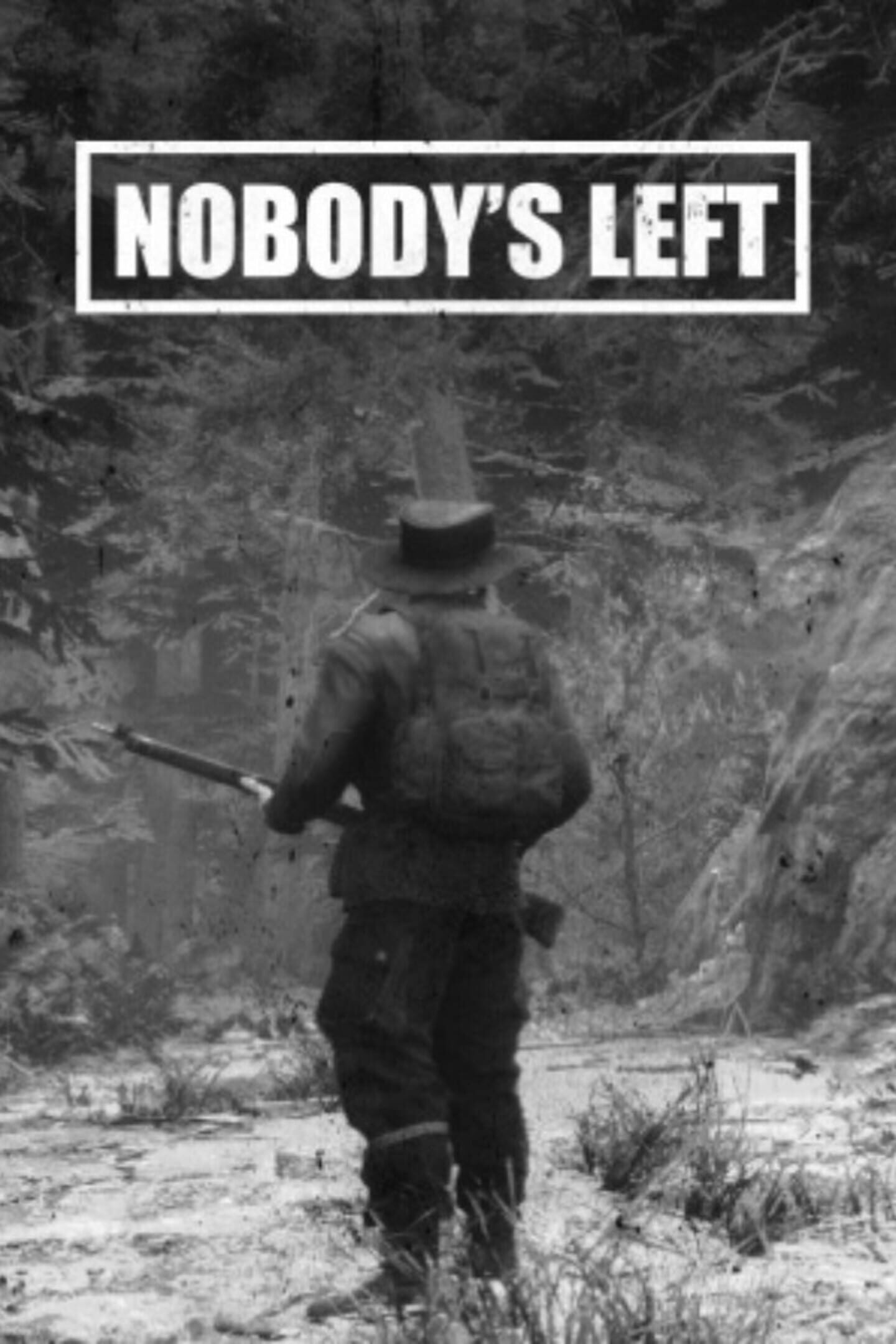 Nobody's Left | Stash - Games tracker