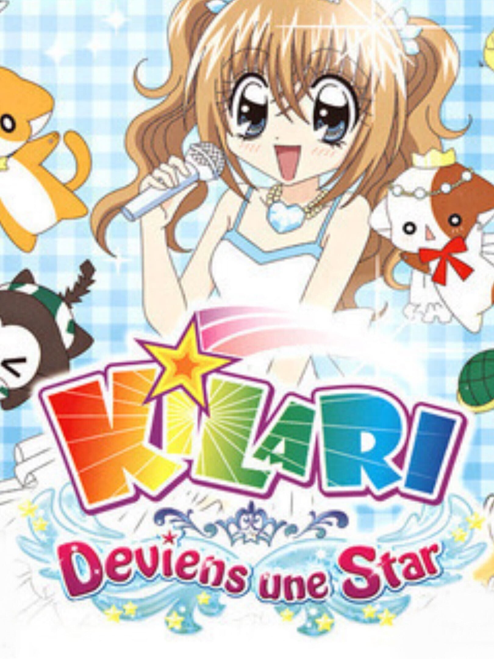 Kilari: Become a Star | Stash - Games tracker