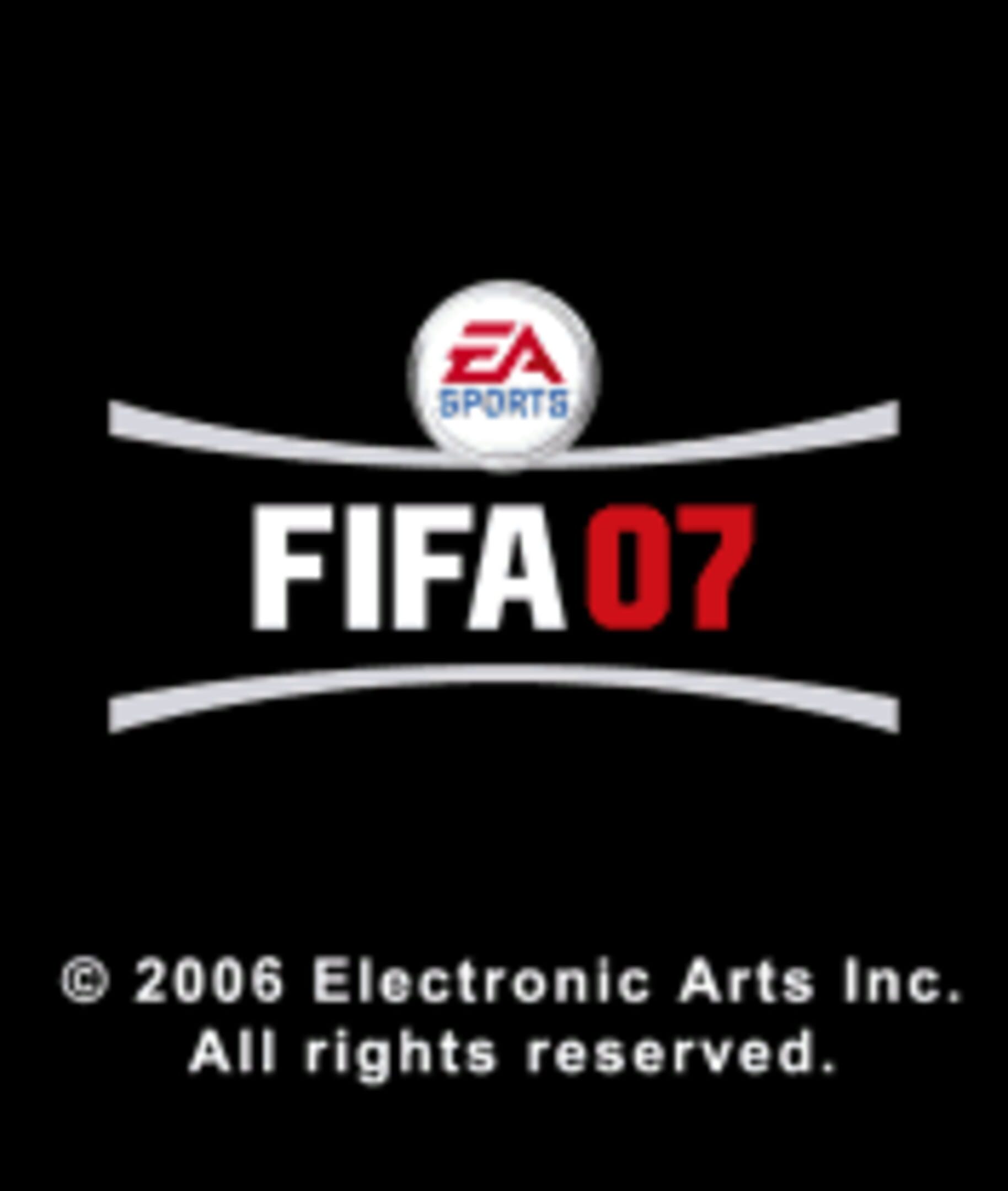 FIFA 07 | Stash - Games tracker