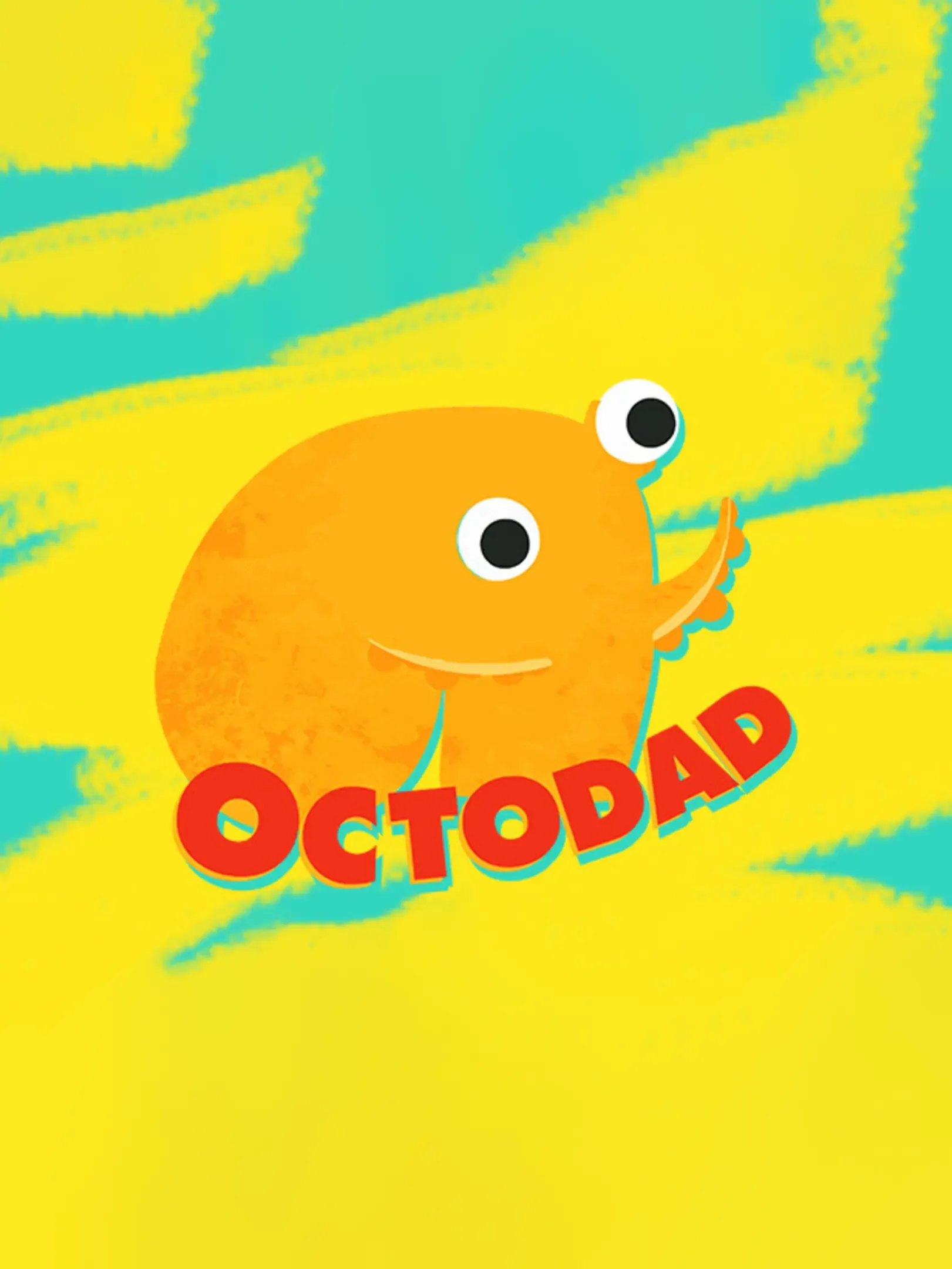 Octodad | Stash - Games tracker