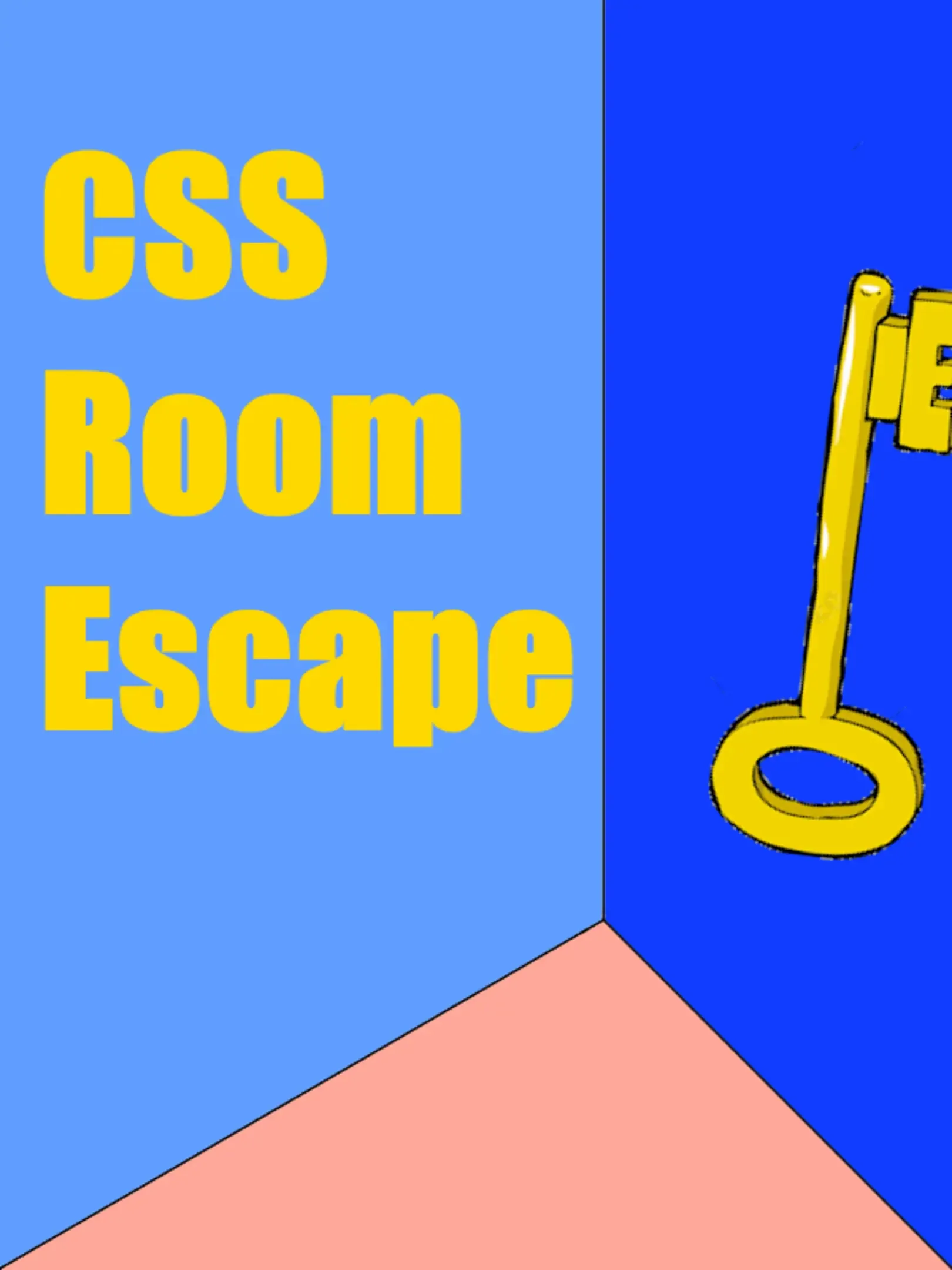 CSS Room Escape | Stash - Games tracker