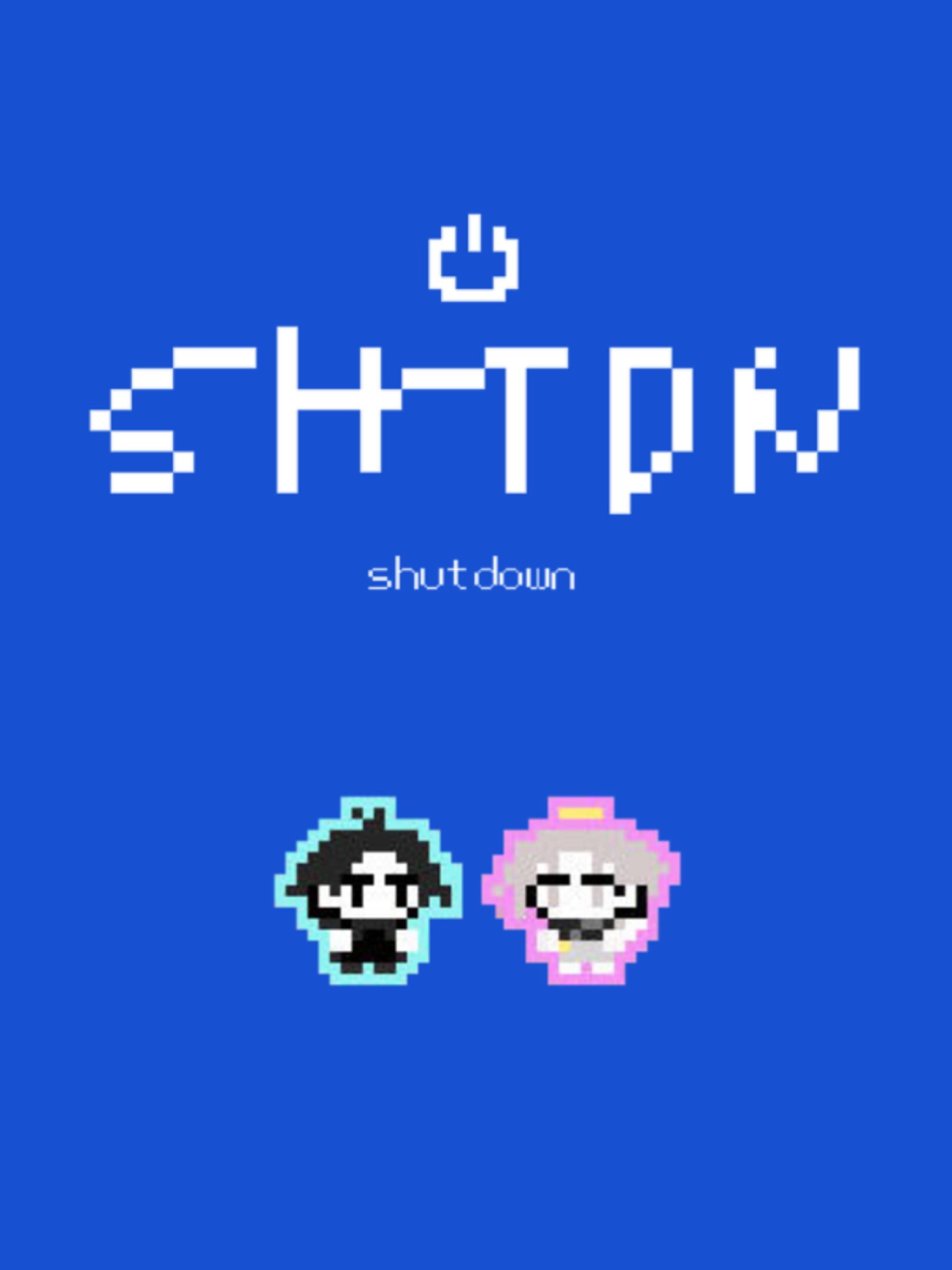 Shtdn | Stash - Games tracker