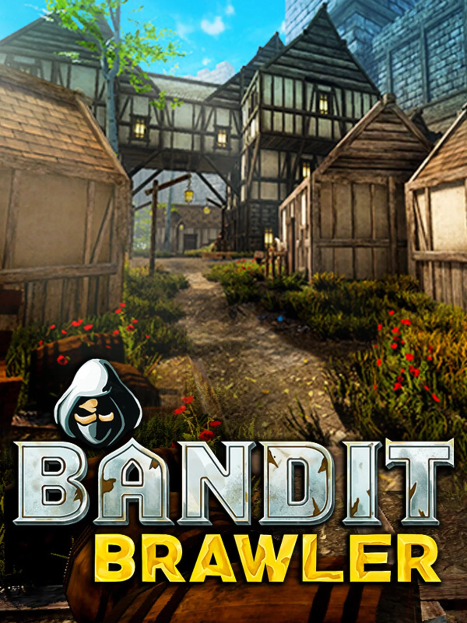 Bandit Brawler | Stash - Games tracker