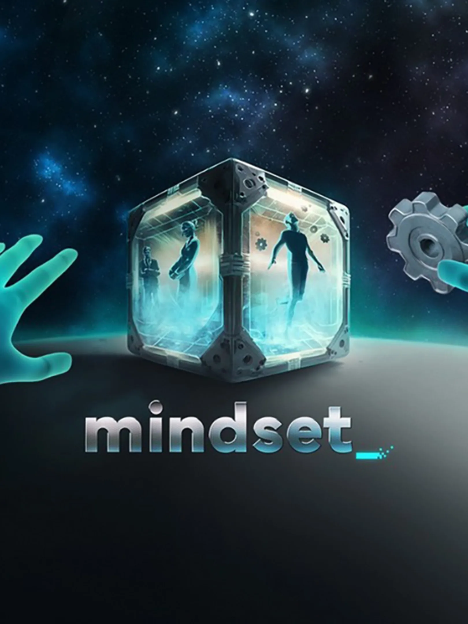 Mindset | Stash - Games tracker