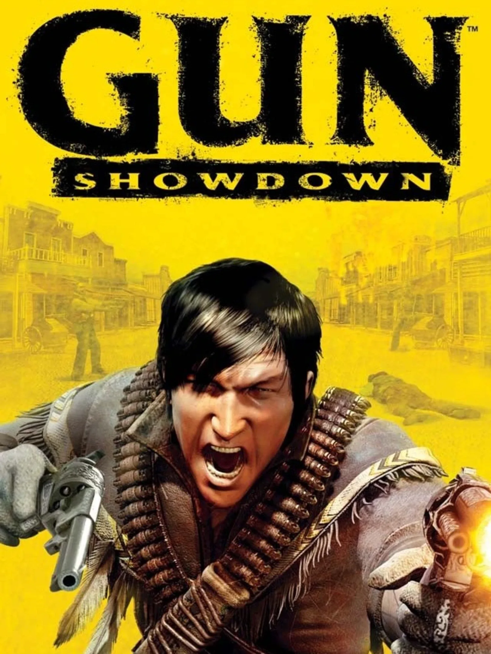 Gun: Showdown | Stash - Games tracker