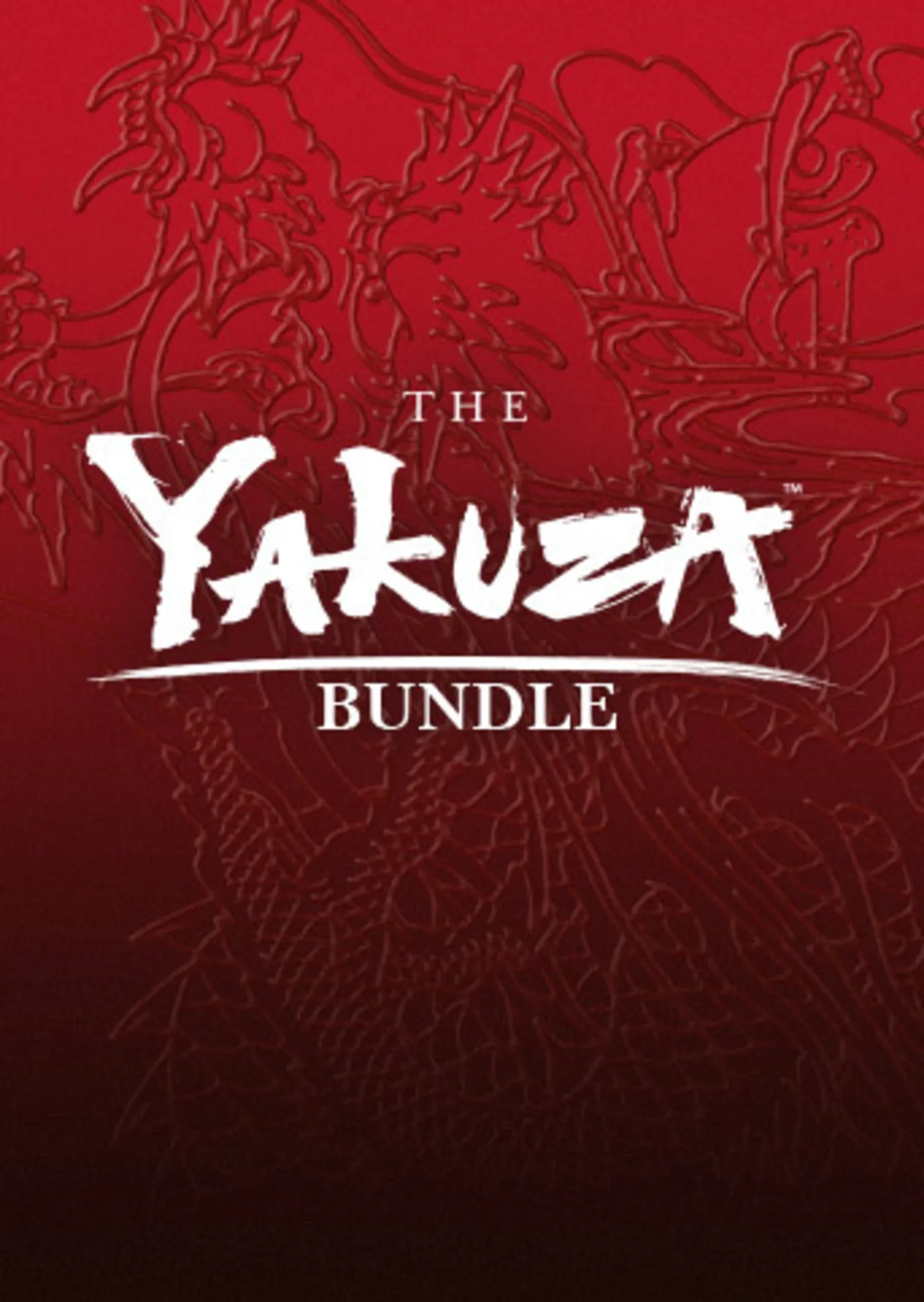 The Yakuza Bundle | Stash - Games tracker