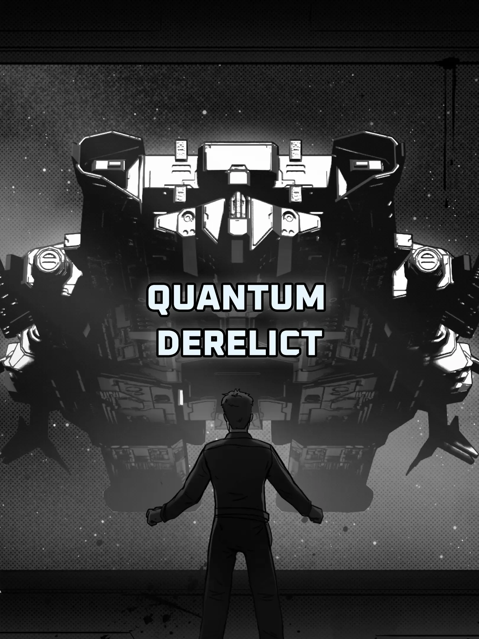 Quantum Derelict | Stash - Games tracker