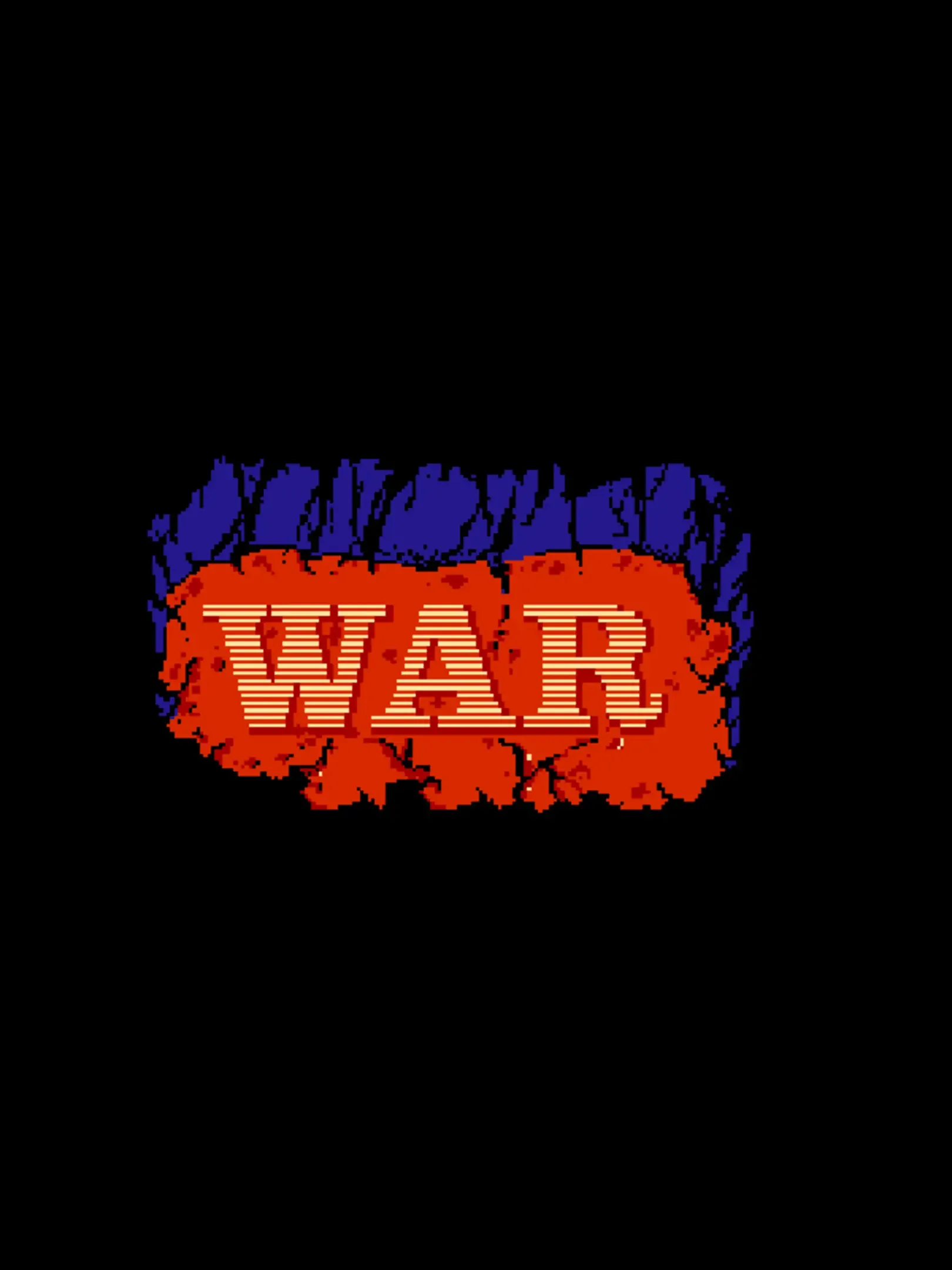 War | Stash - Games tracker