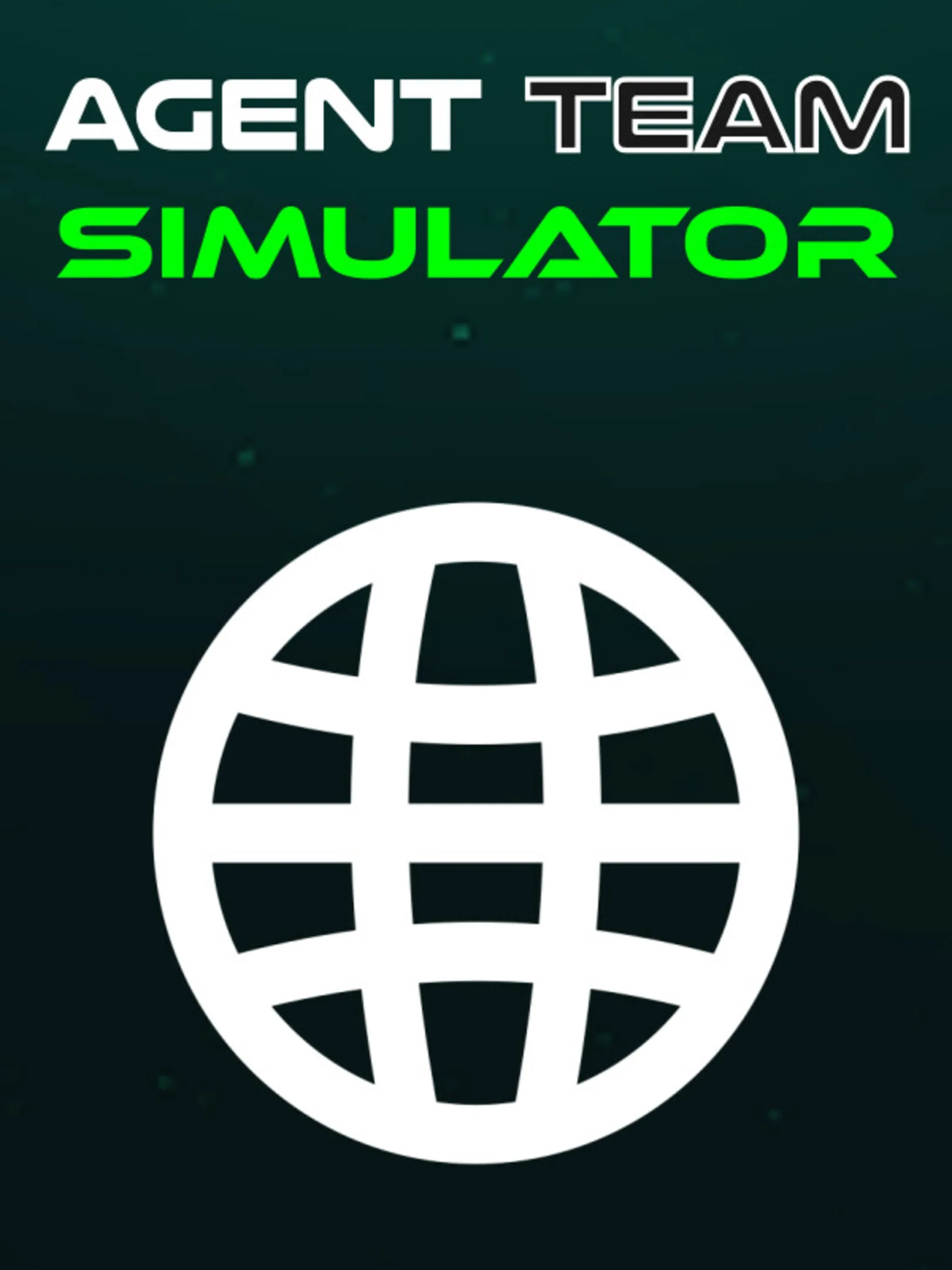 Agent Team Simulator | Stash - Games tracker