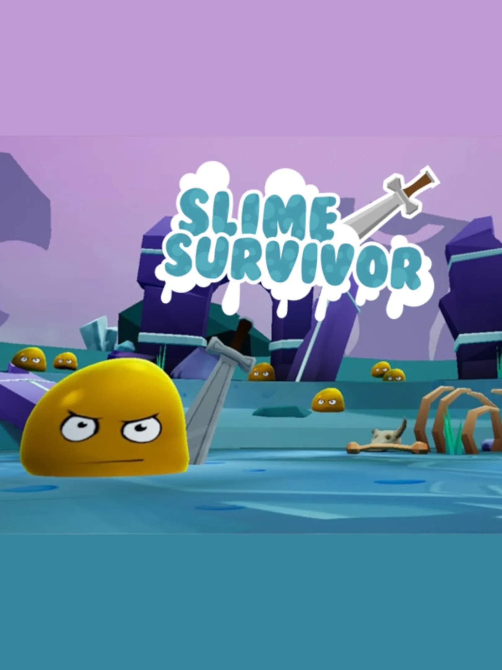 Slime Survivor | Stash - Games tracker