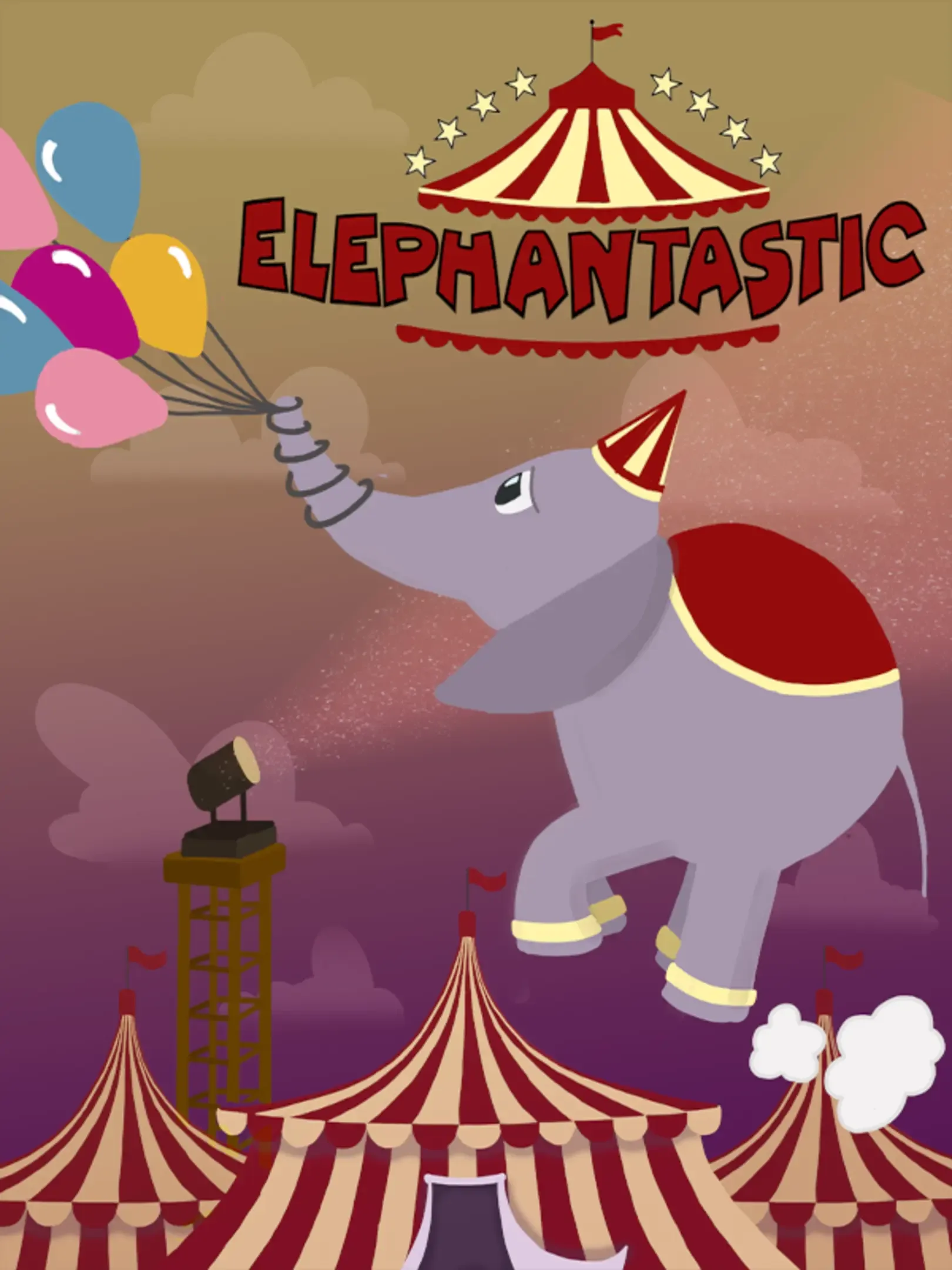 Elephantastic | Stash - Games tracker