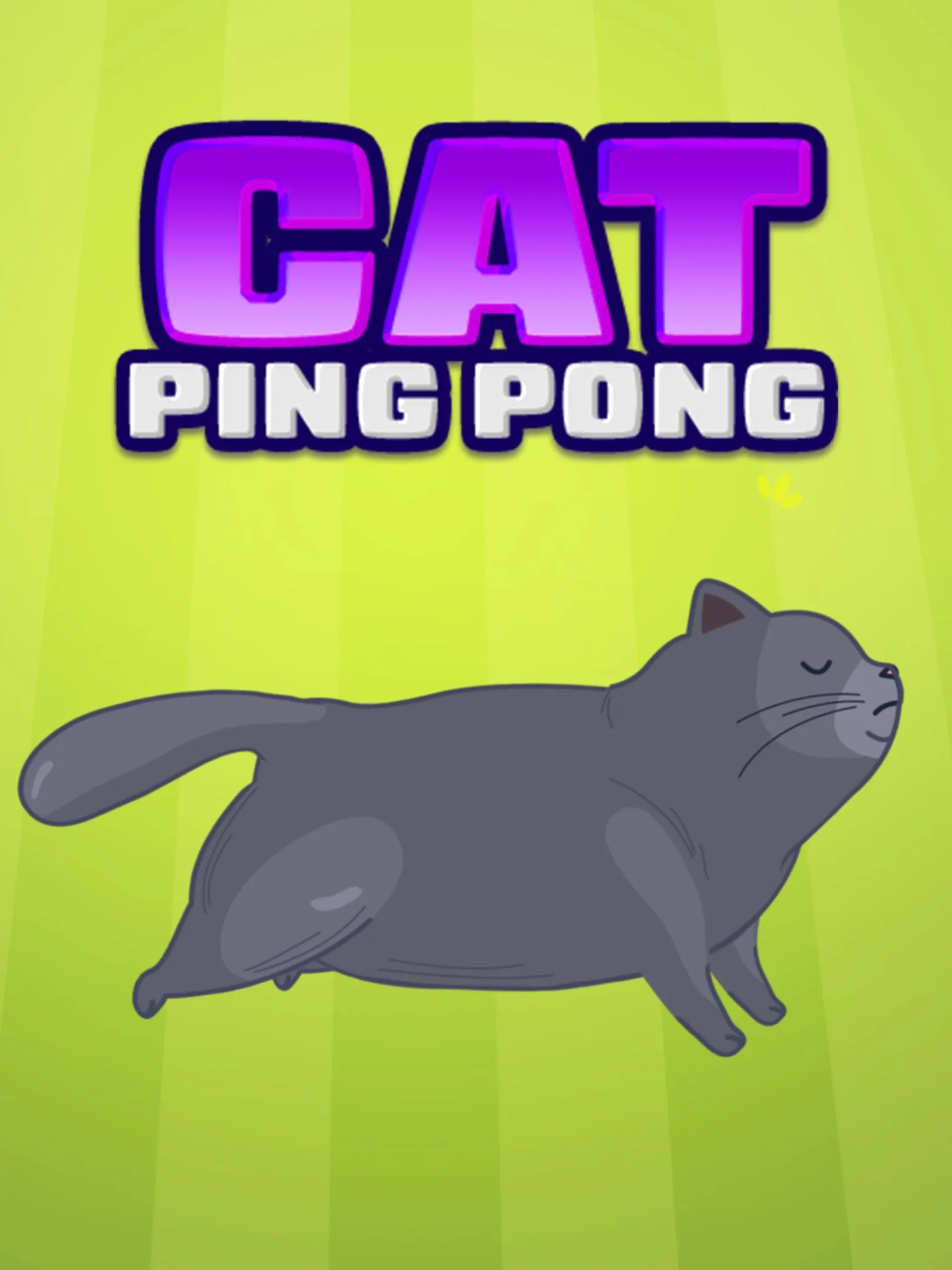 Cat Ping Pong | Stash - Games tracker