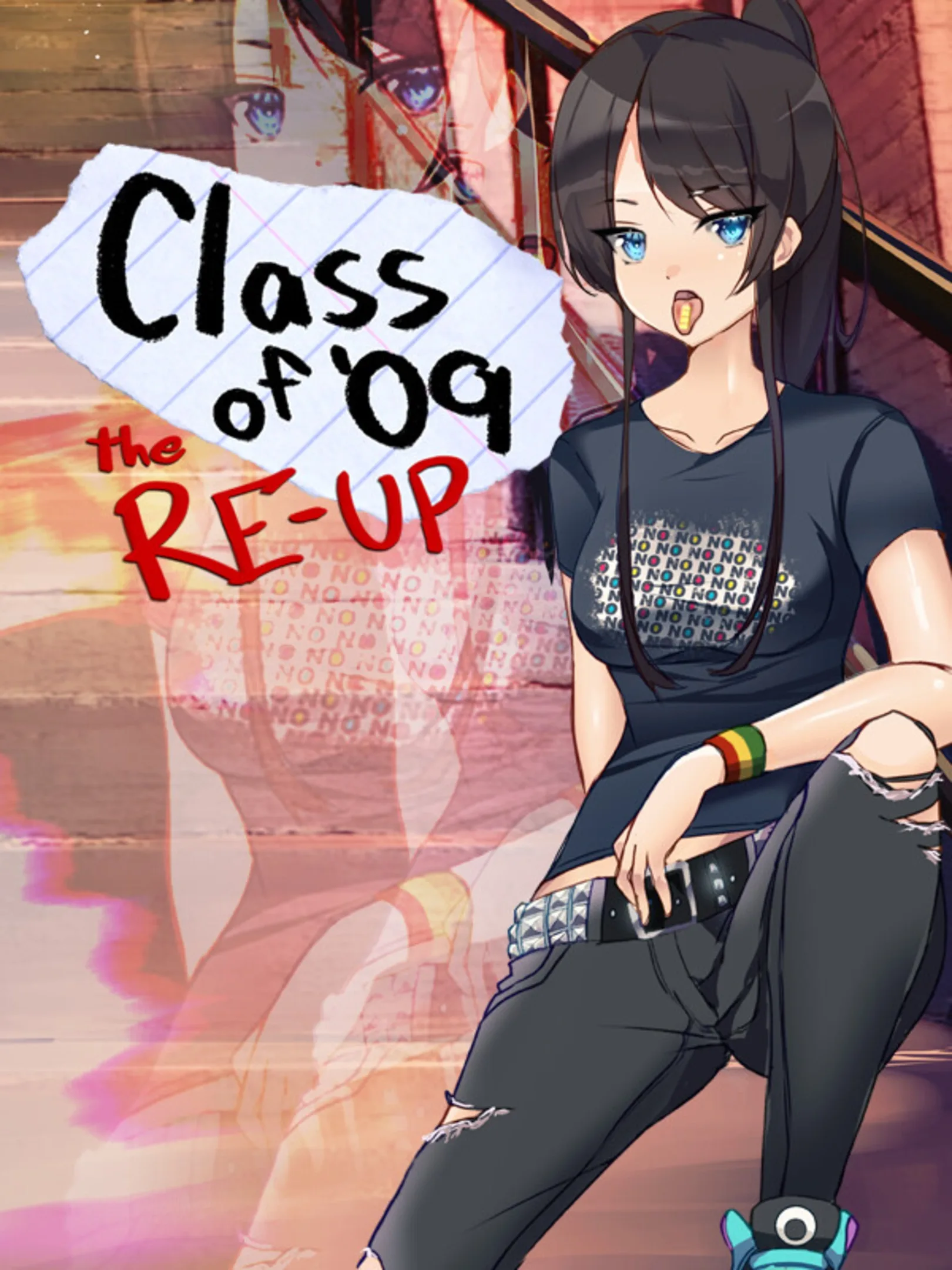 Class of '09: The Re-Up | Stash - Games tracker