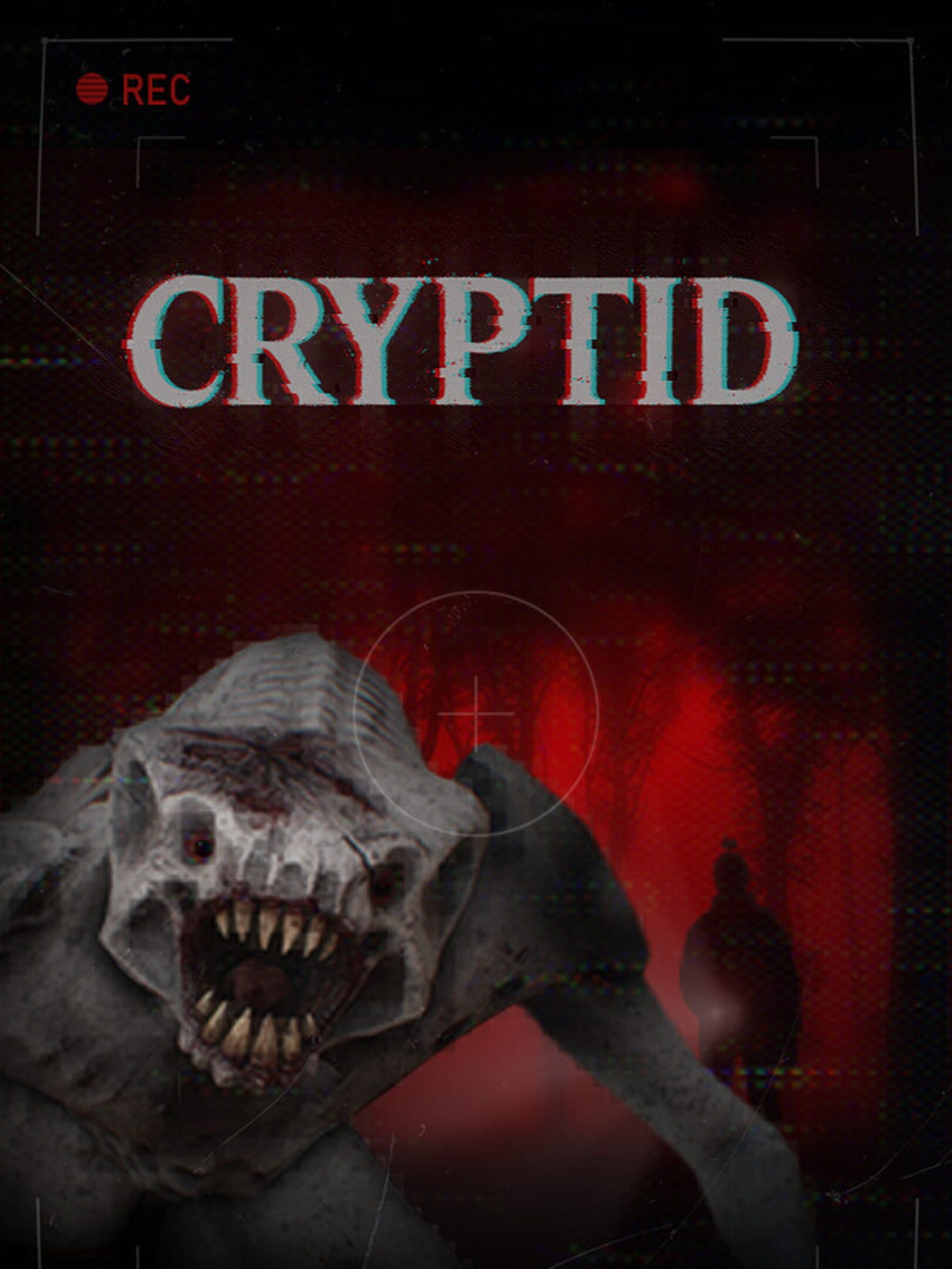 Cryptid | Stash - Games tracker