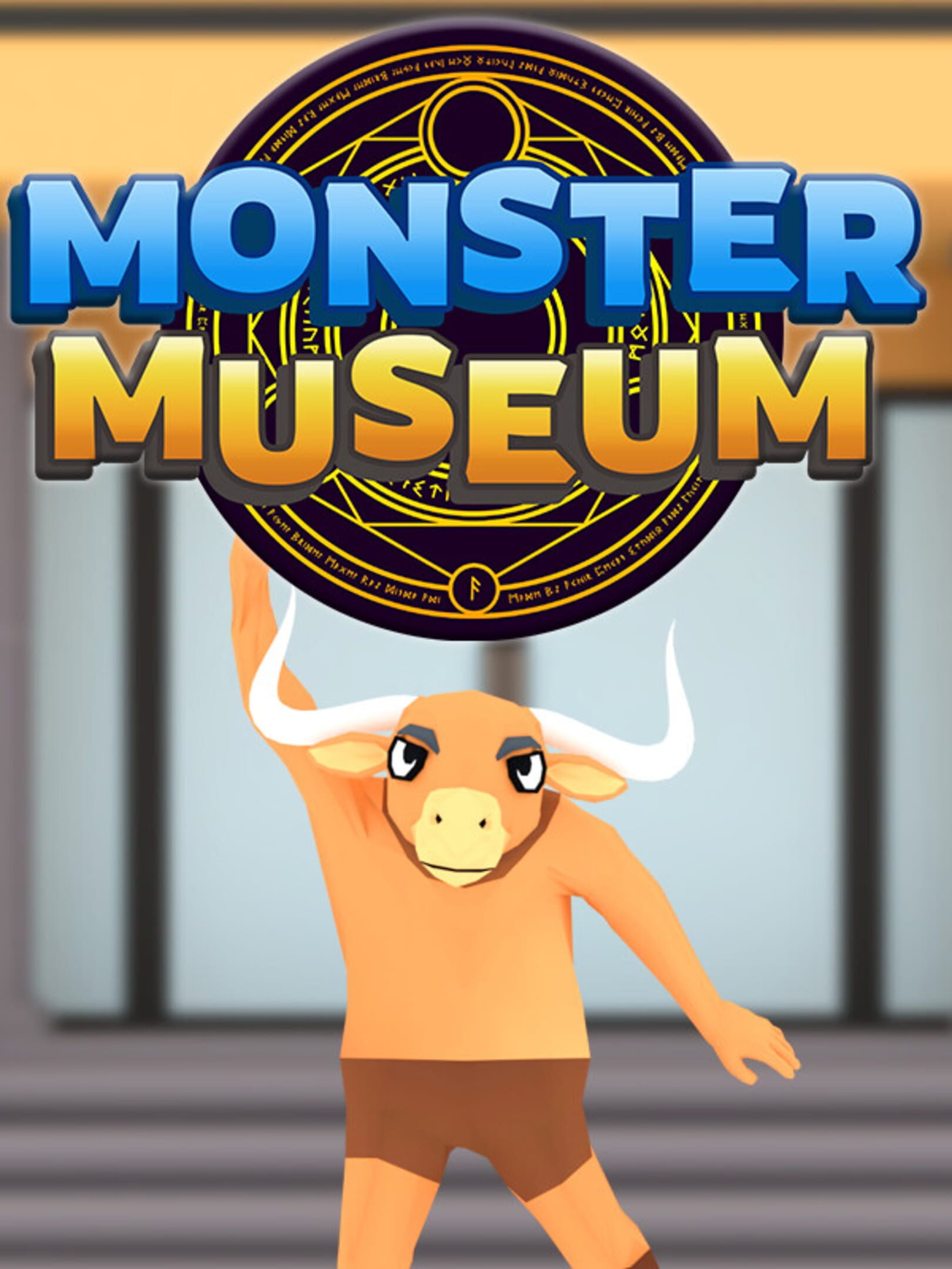 Monster Museum | Stash - Games tracker