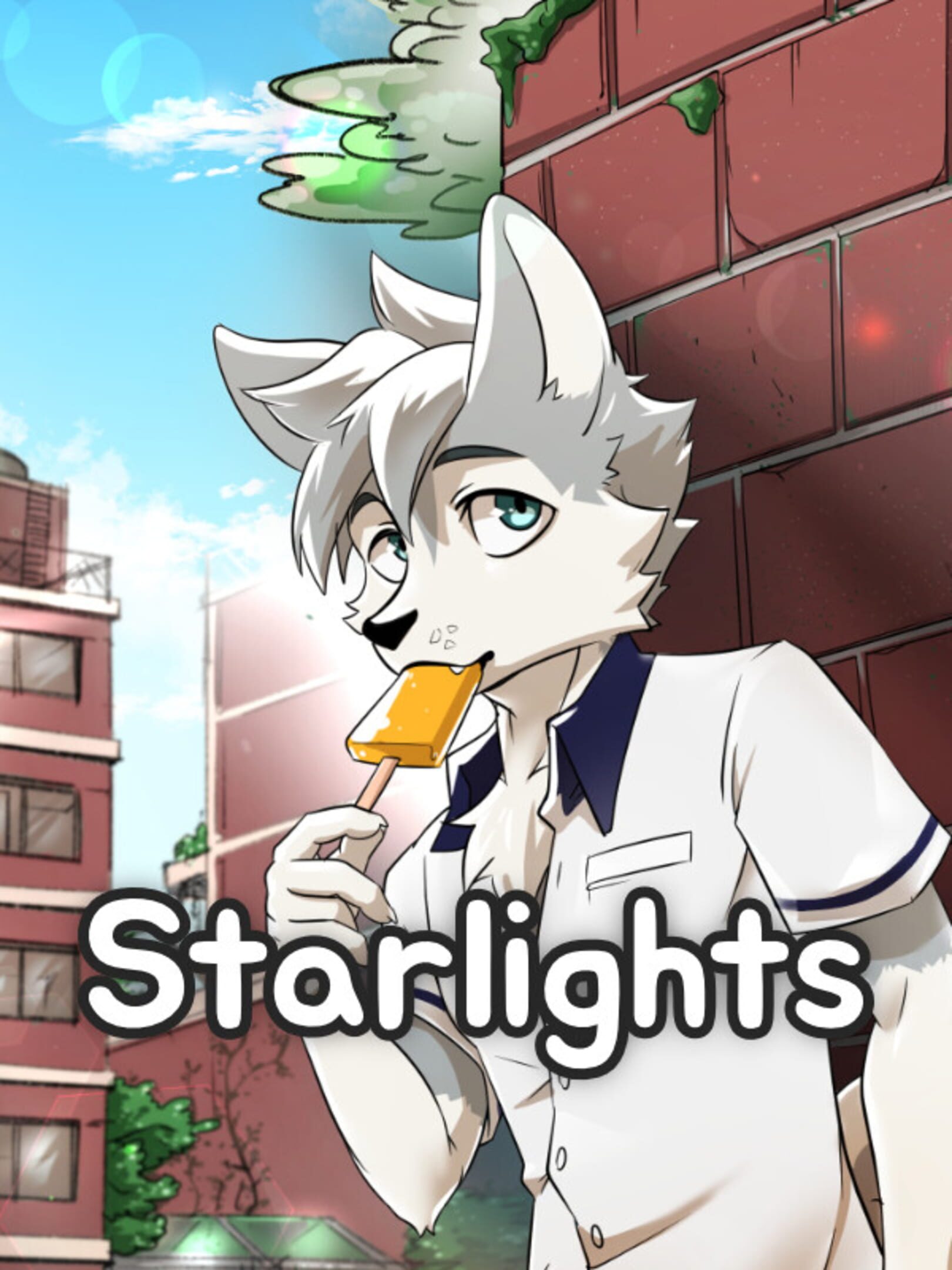 Starlights | Stash - Games tracker