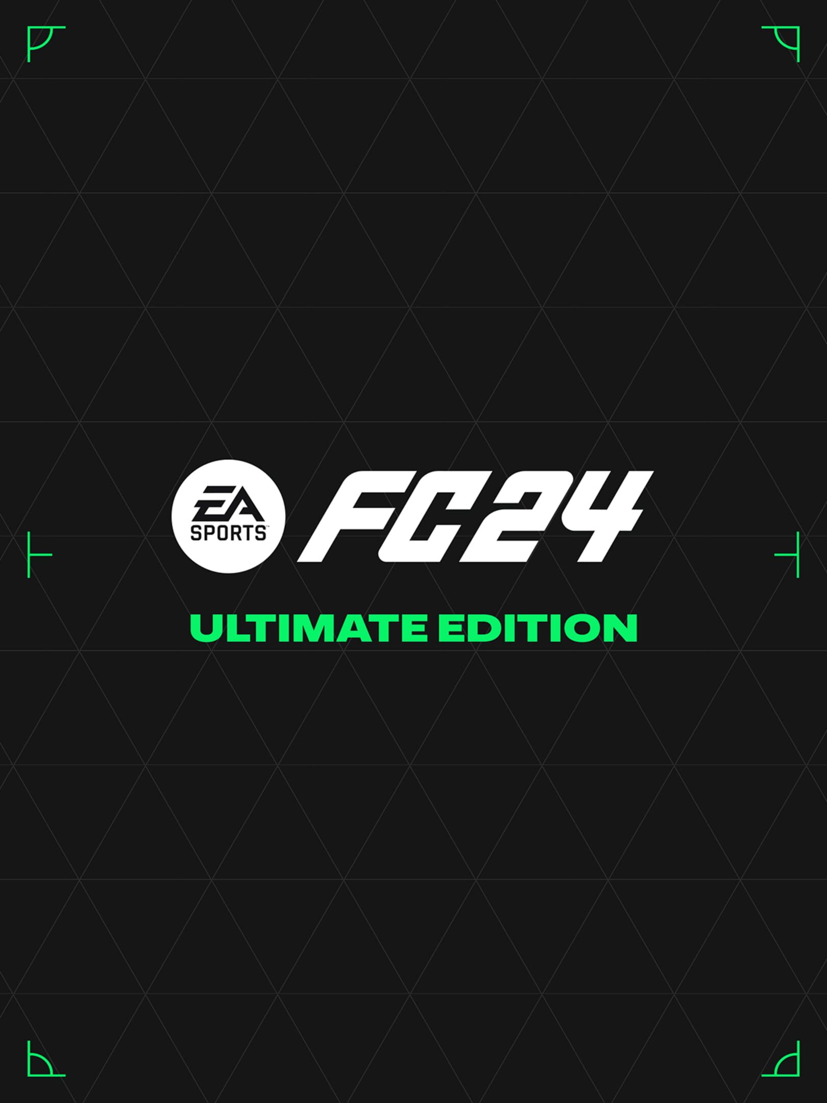 EA Sports FC 24: Ultimate Edition | Stash - Games tracker