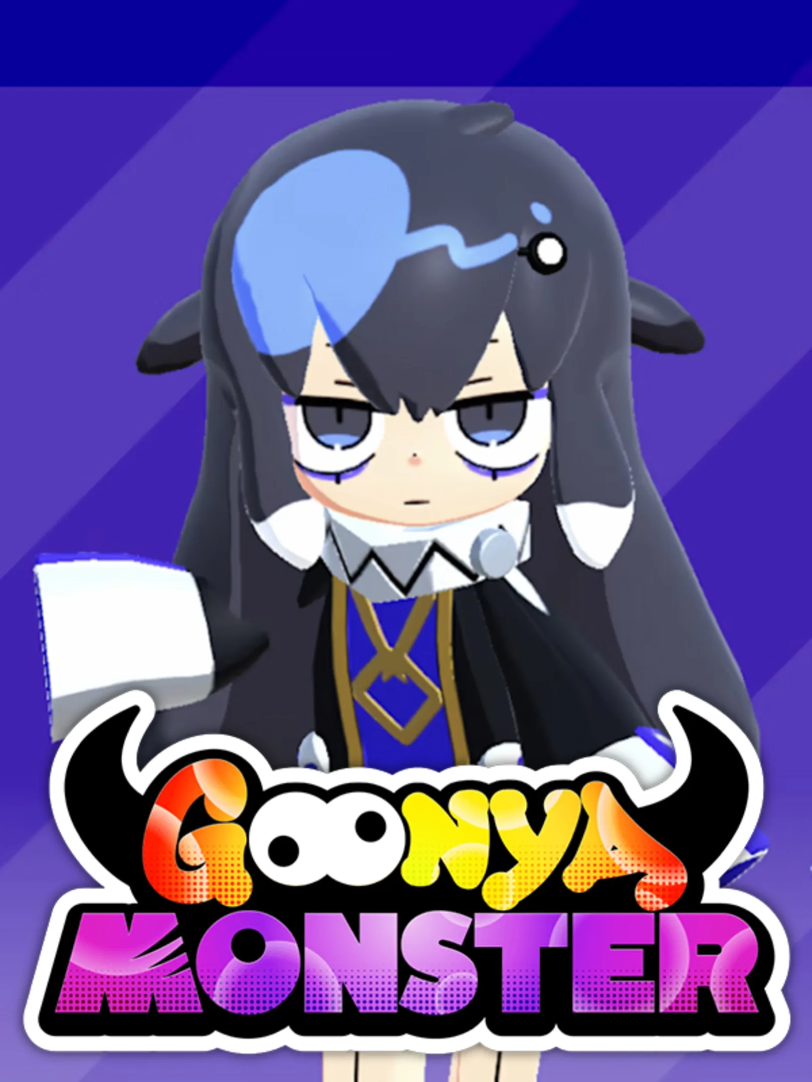 Goonya Monster: Additional Character (Buster) - Orca | Stash - Games ...