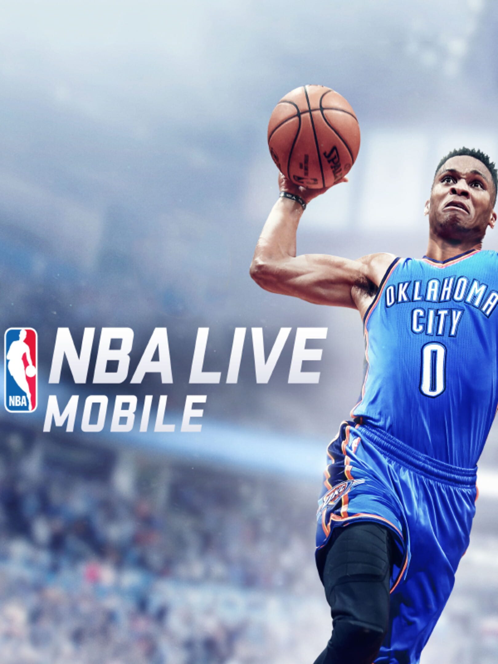 NBA Live Mobile | Stash - Games tracker