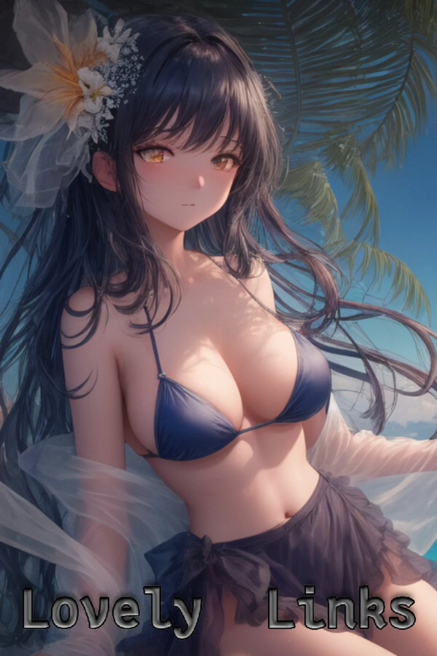 Lovely Links | Stash - Games tracker