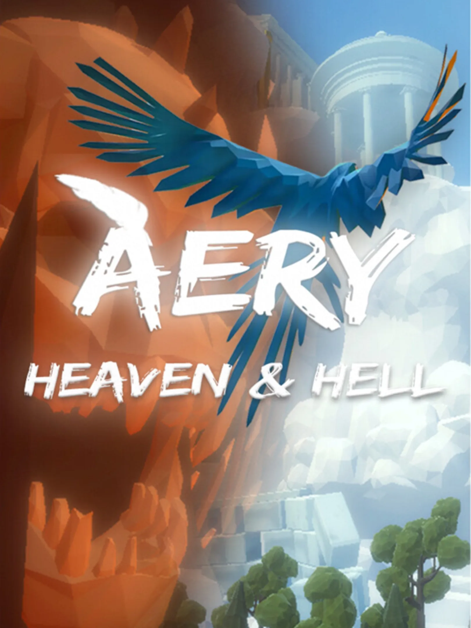 Aery: Heaven & Hell | Stash - Games tracker