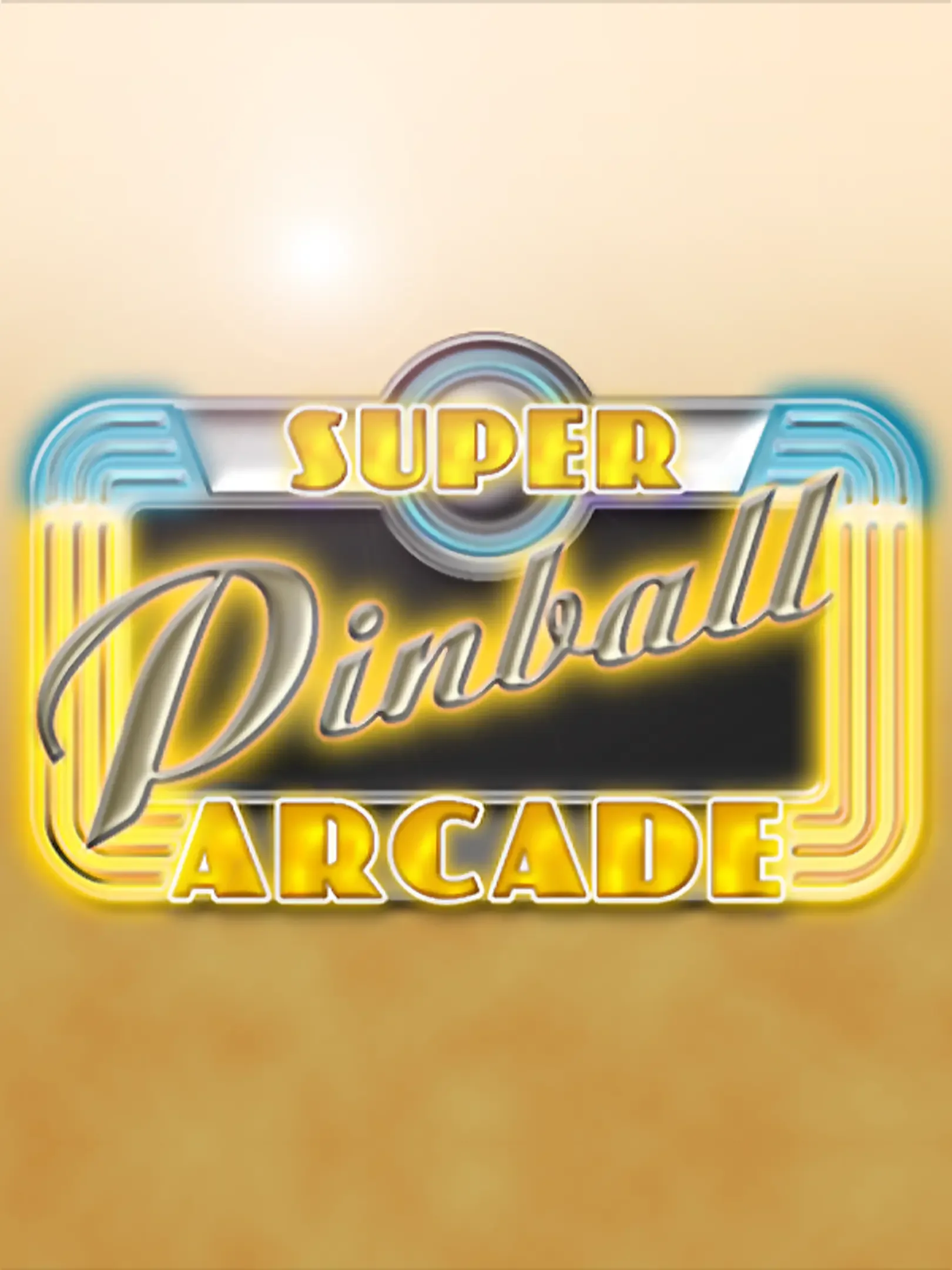 Super Pinball Arcade | Stash - Games tracker