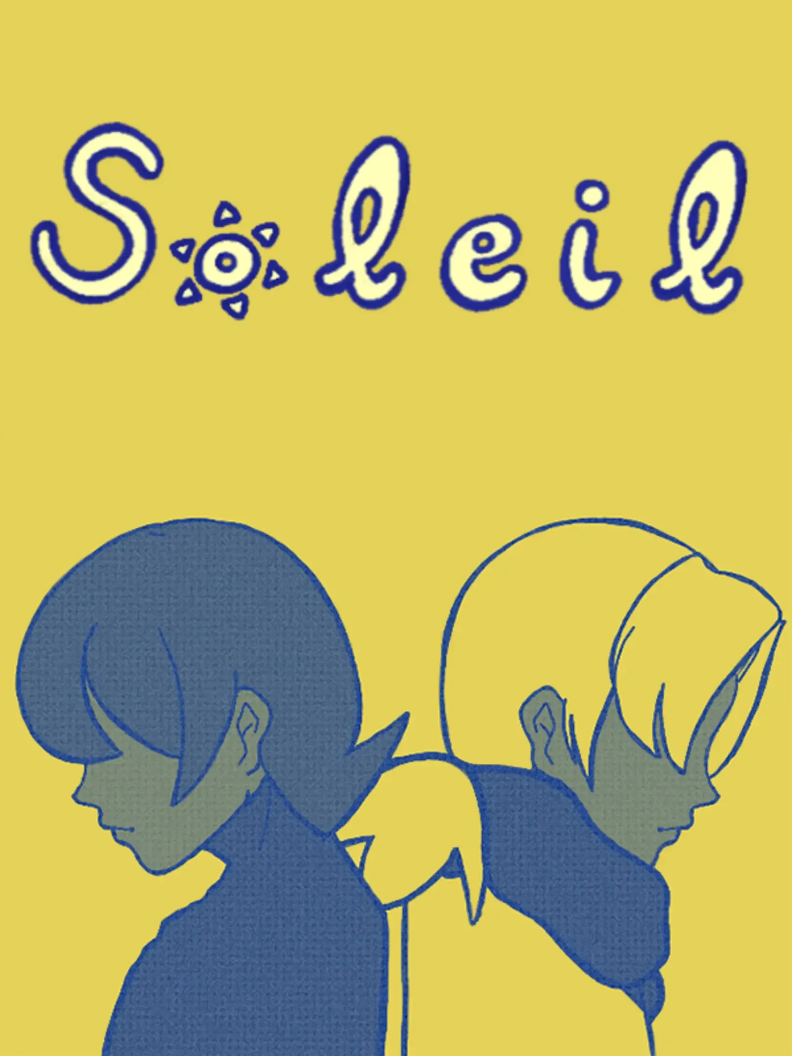 Soleil | Stash - Games tracker