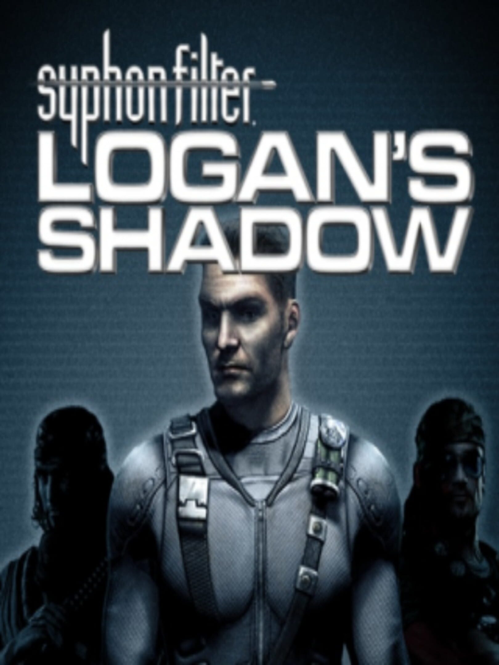 Syphon Filter: Logan's Shadow | Stash - Games tracker