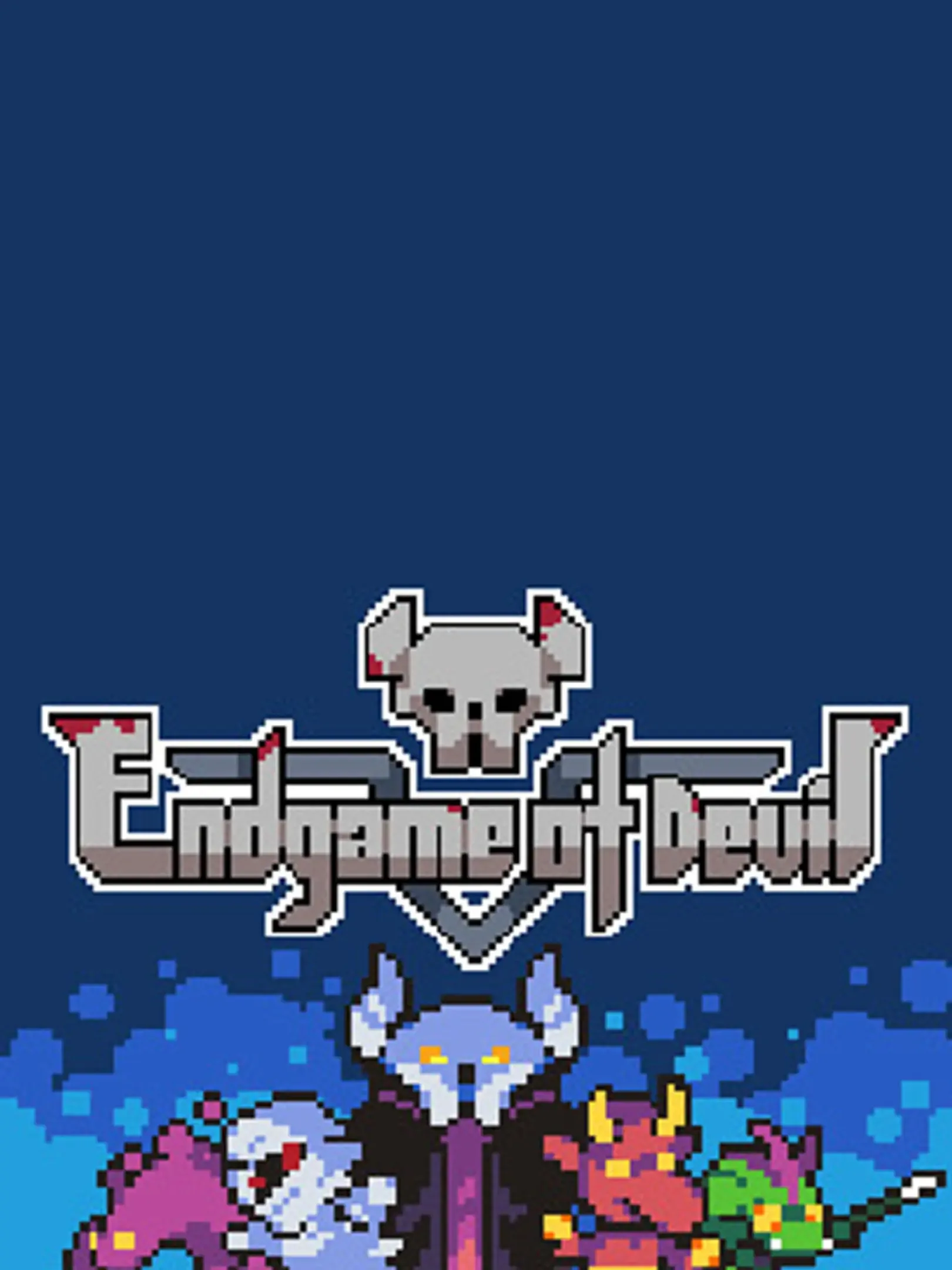 Endgame of Devil | Stash - Games tracker