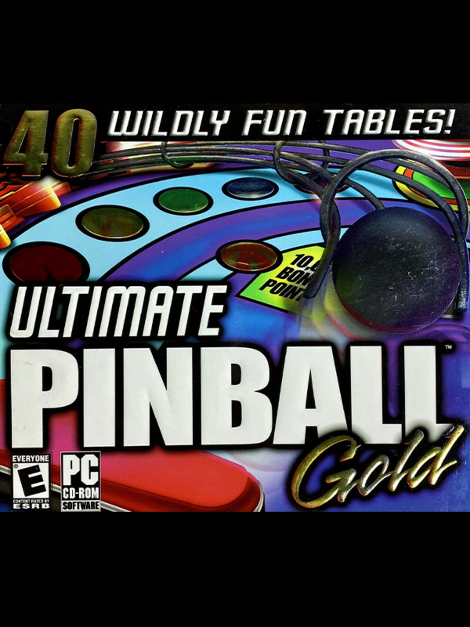 Ultimate Pinball Gold | Stash - Games tracker