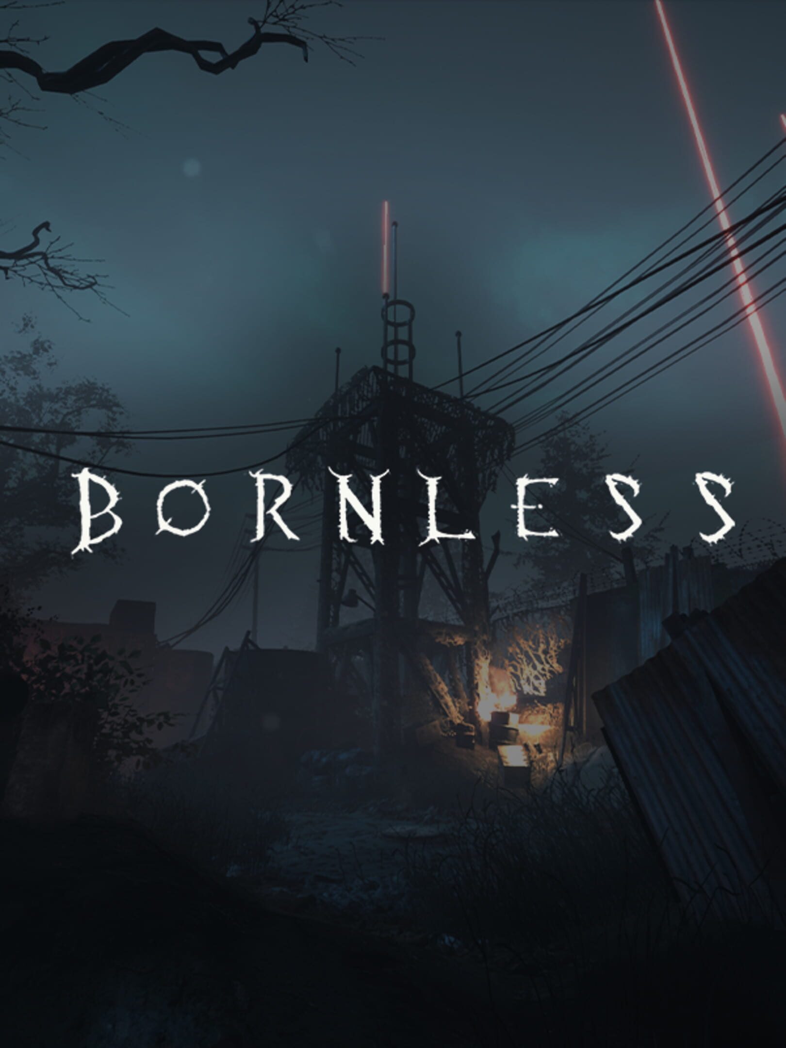 The Bornless | Stash - Games tracker